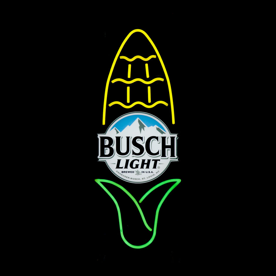 Busch & Busch Light Merchandise