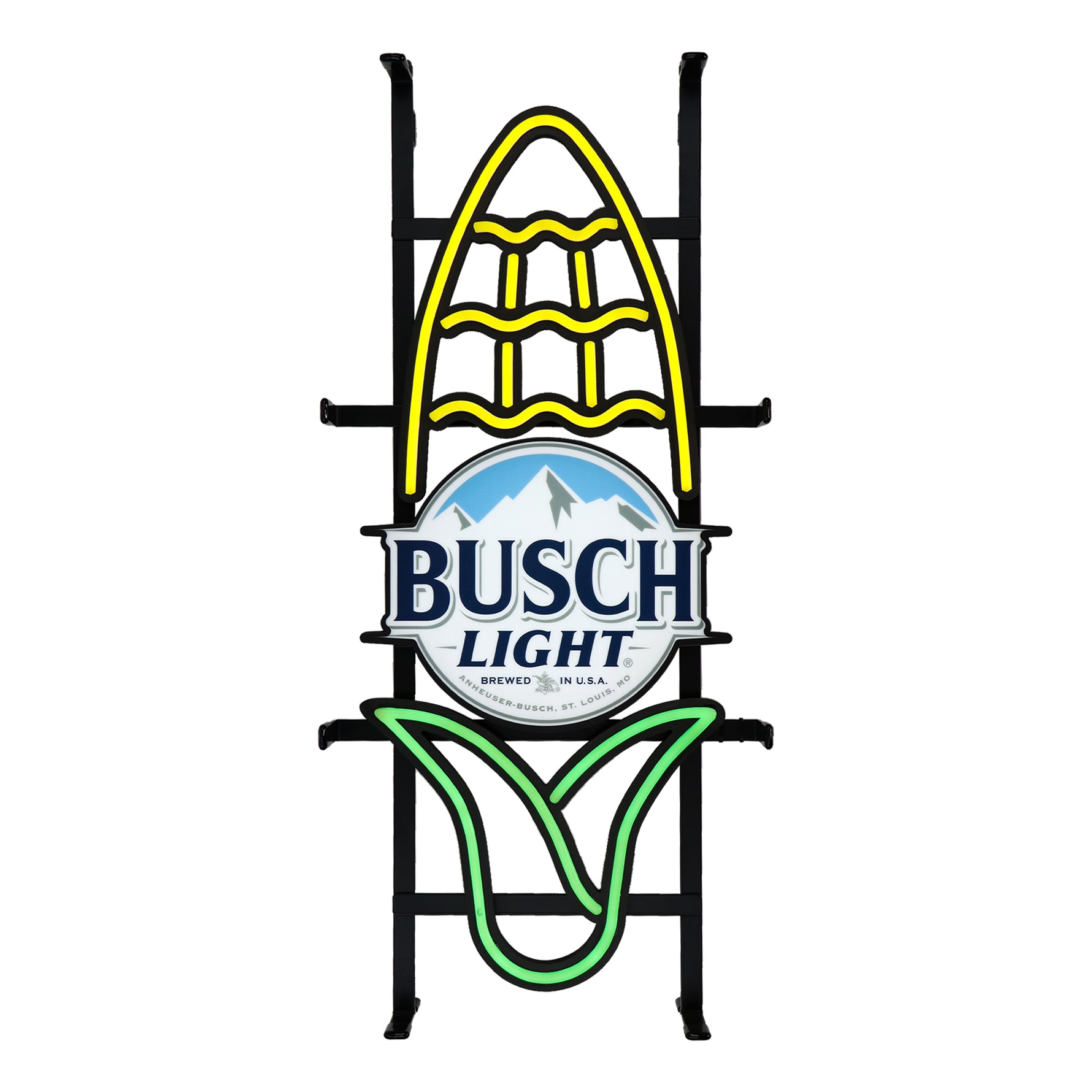 Busch & Busch Light Merchandise