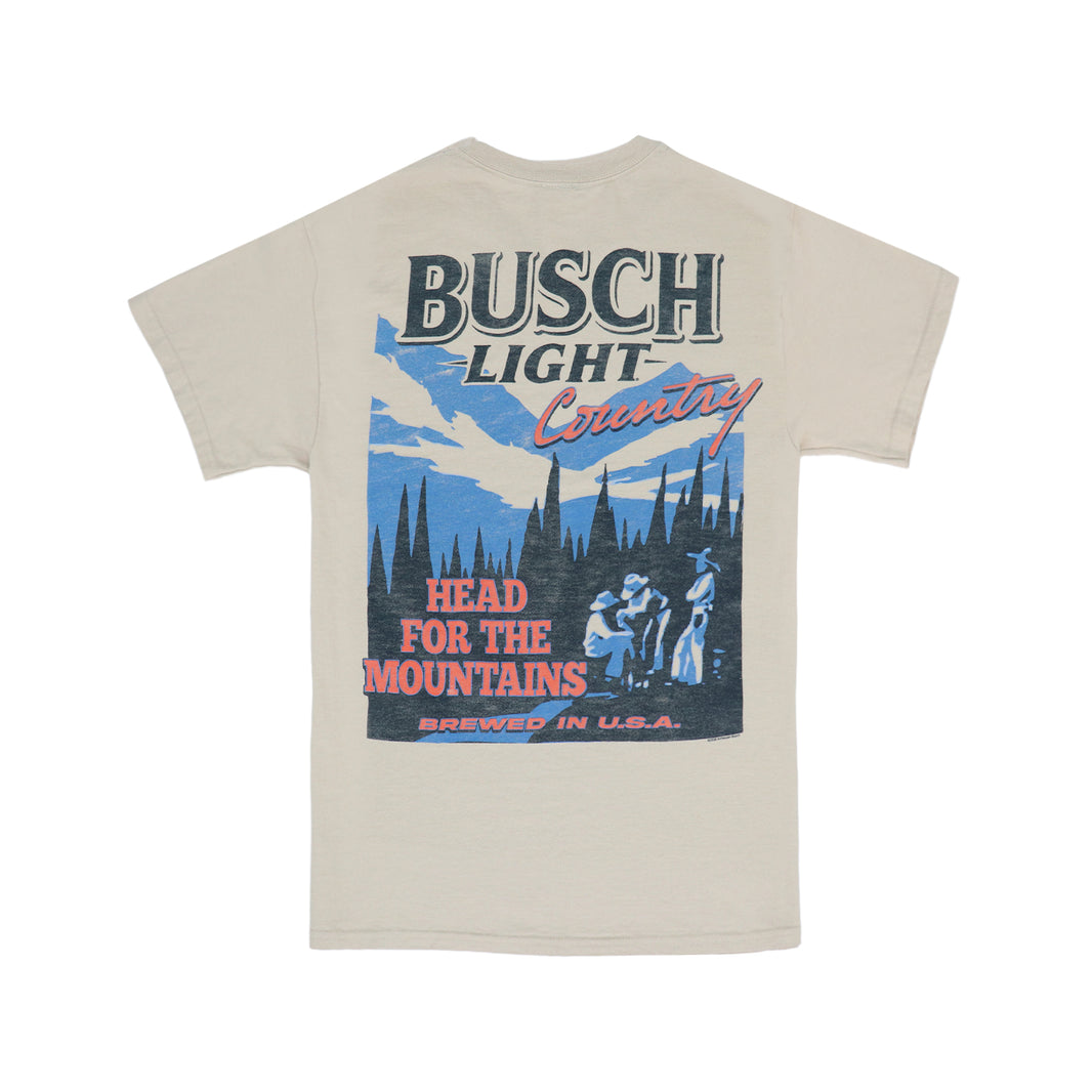 Busch Light Official Merch & Apparel