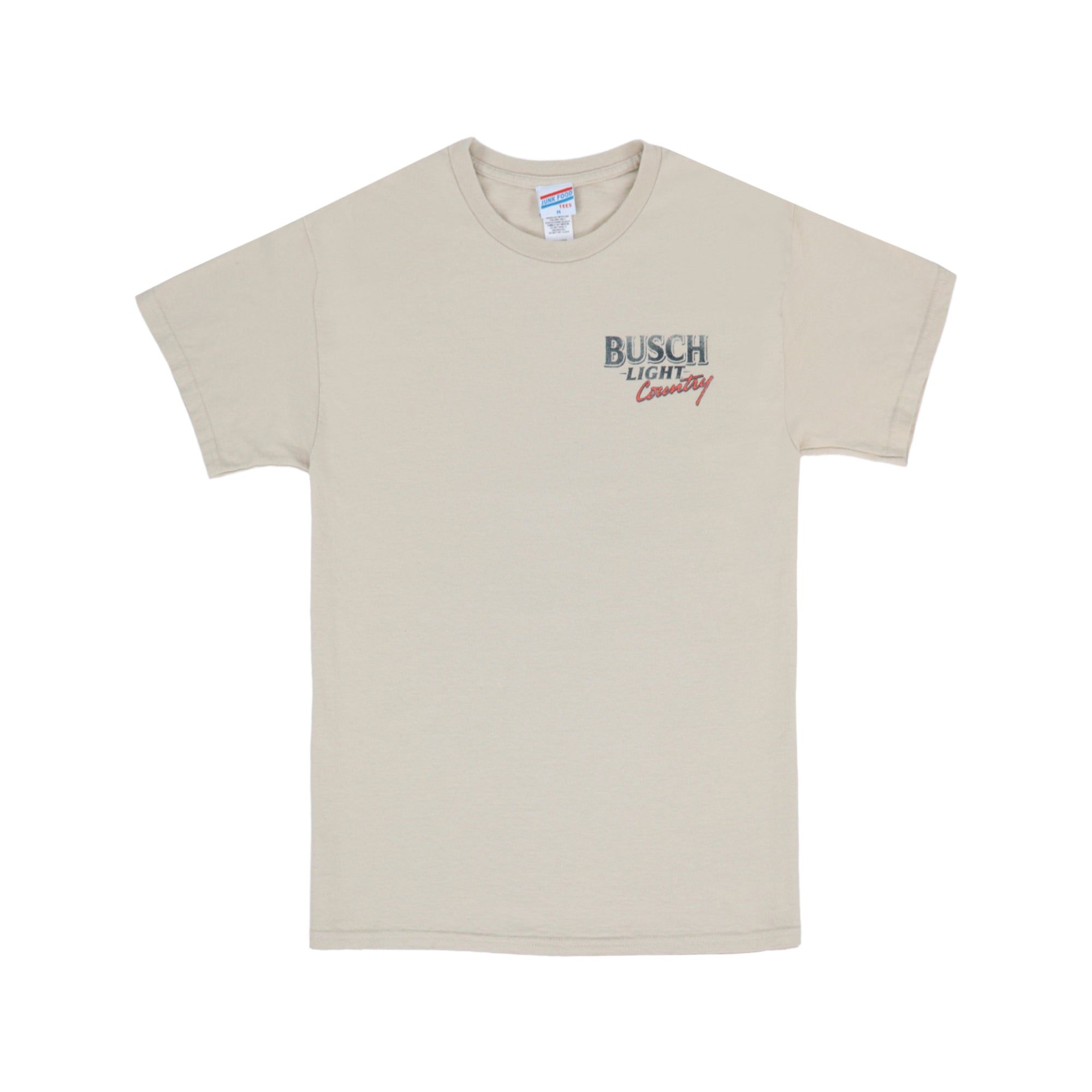 Busch Light Official Merch & Apparel
