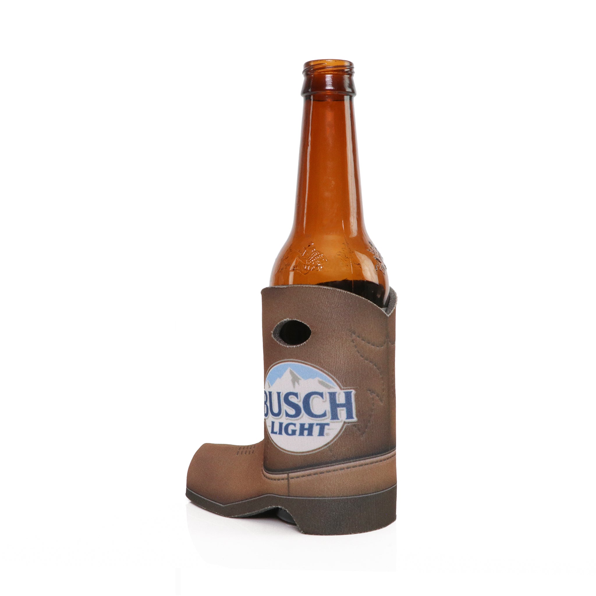 Busch Light Boot Coolie