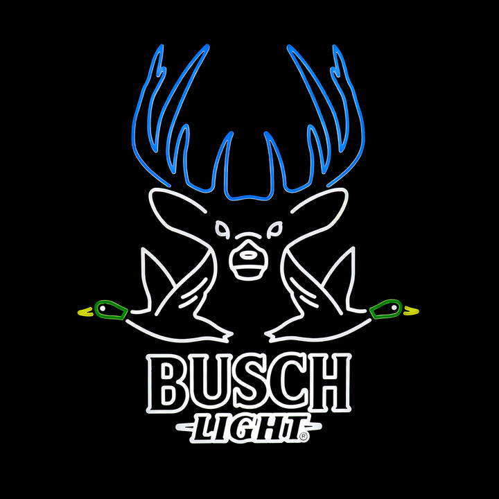Busch Light Camo Collection