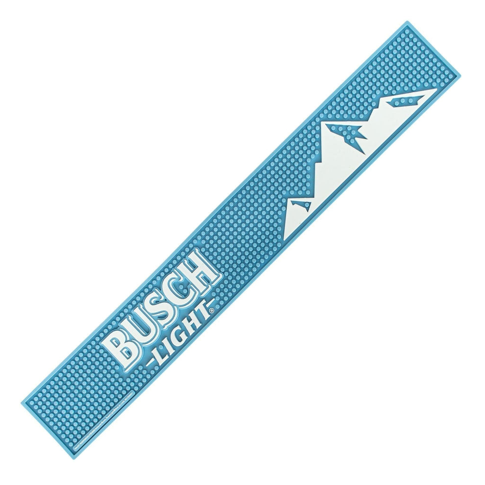 Busch Light Drip Mat