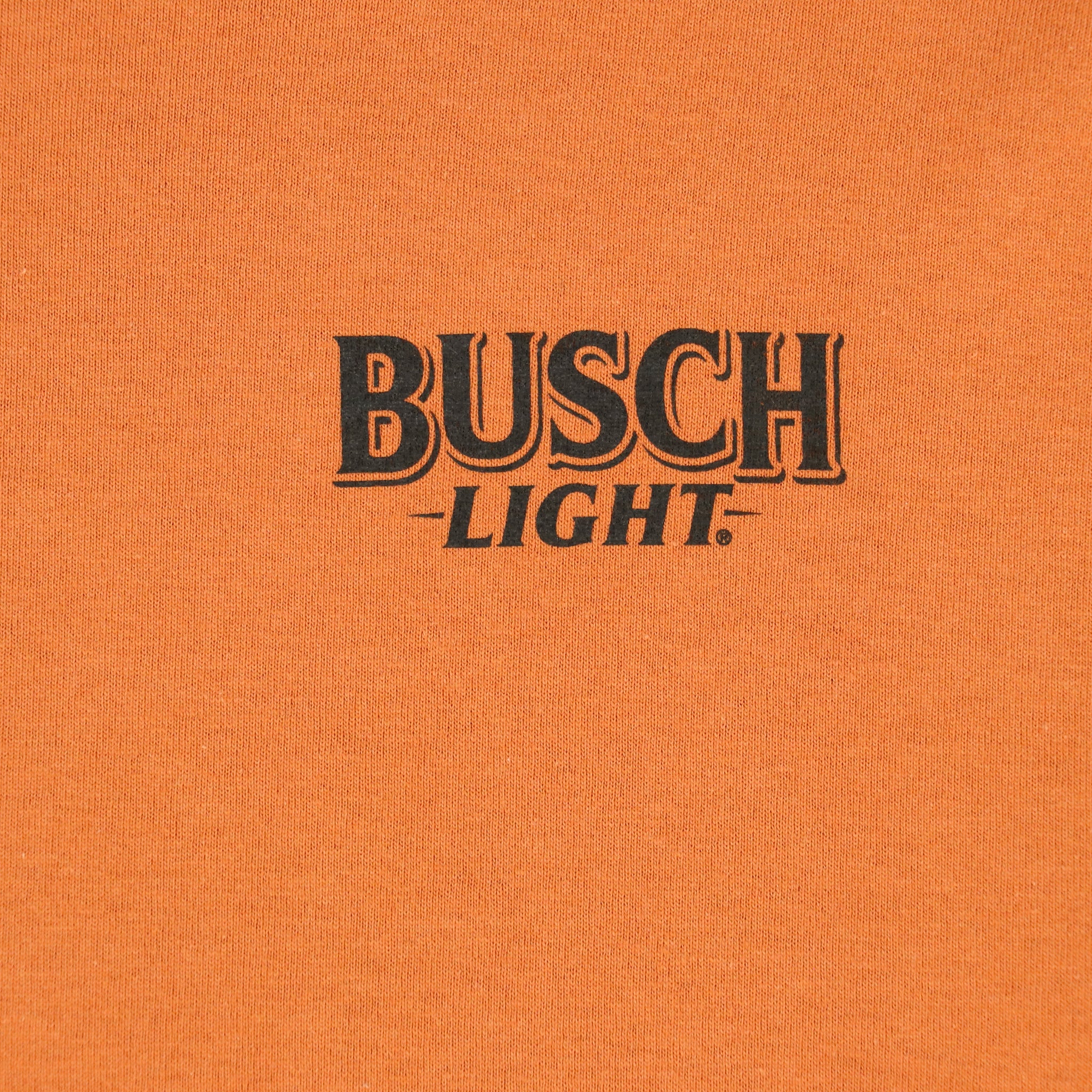 Busch Light x Ducks Unlimited Hunting T-Shirt