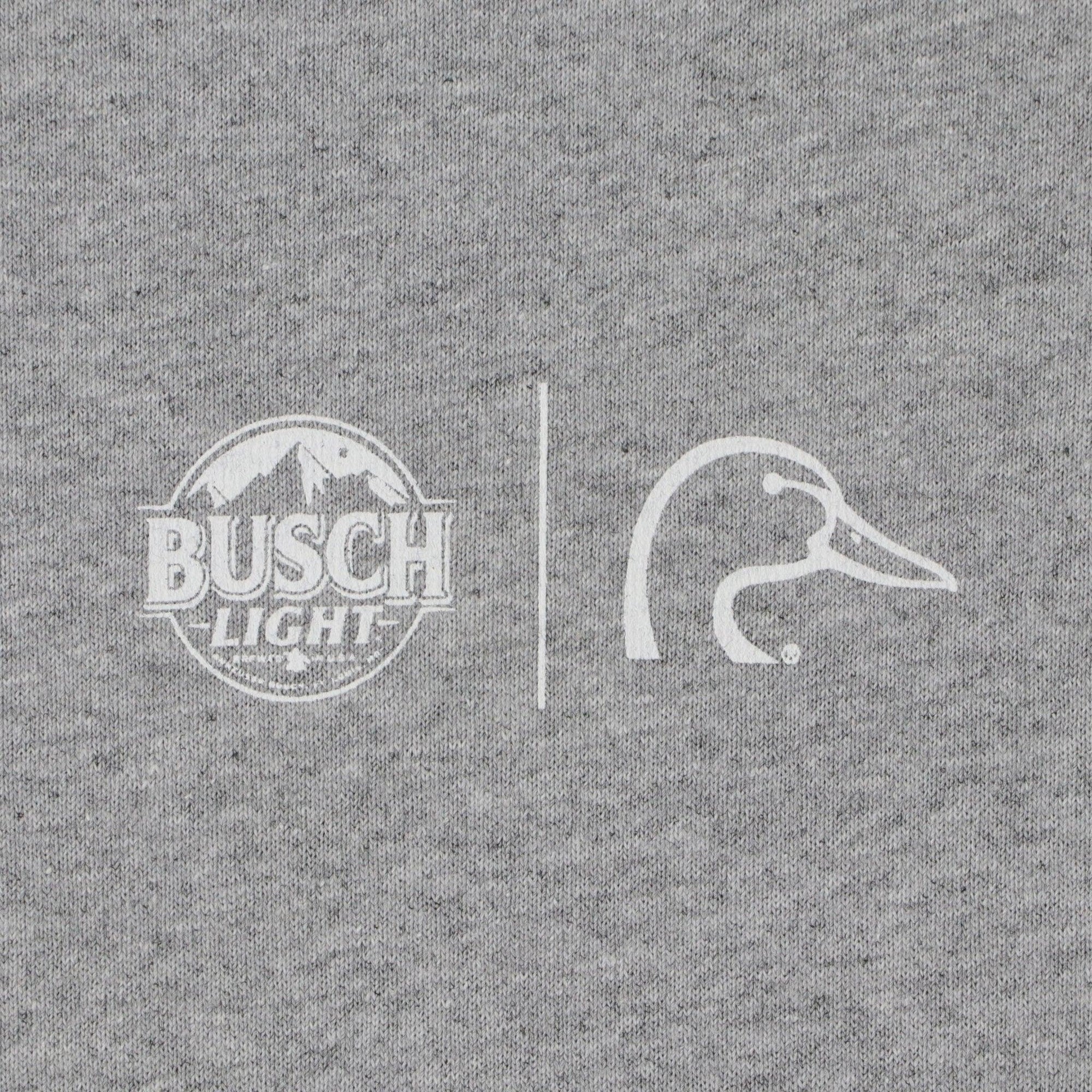 Busch Light Hunting