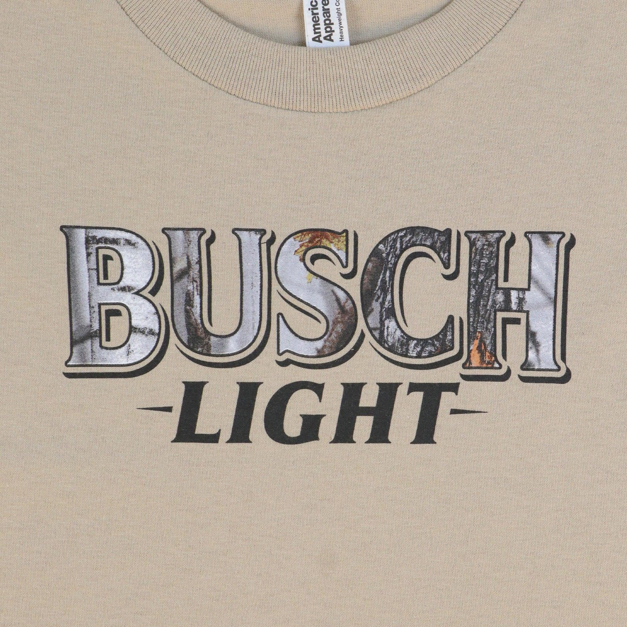 Busch & Busch Light Merch & Clothing – Page 2