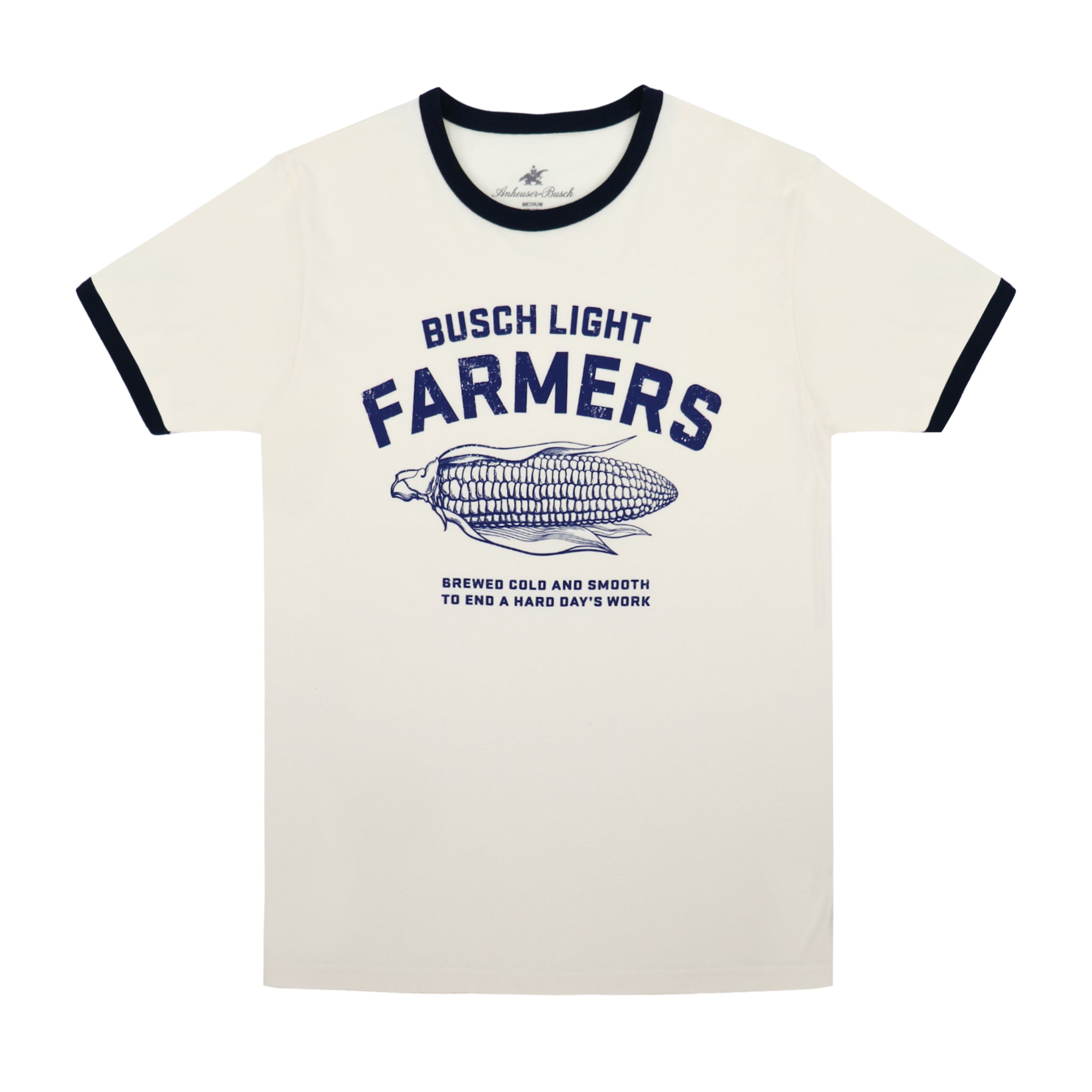 Busch & Busch Light Merch & Clothing
