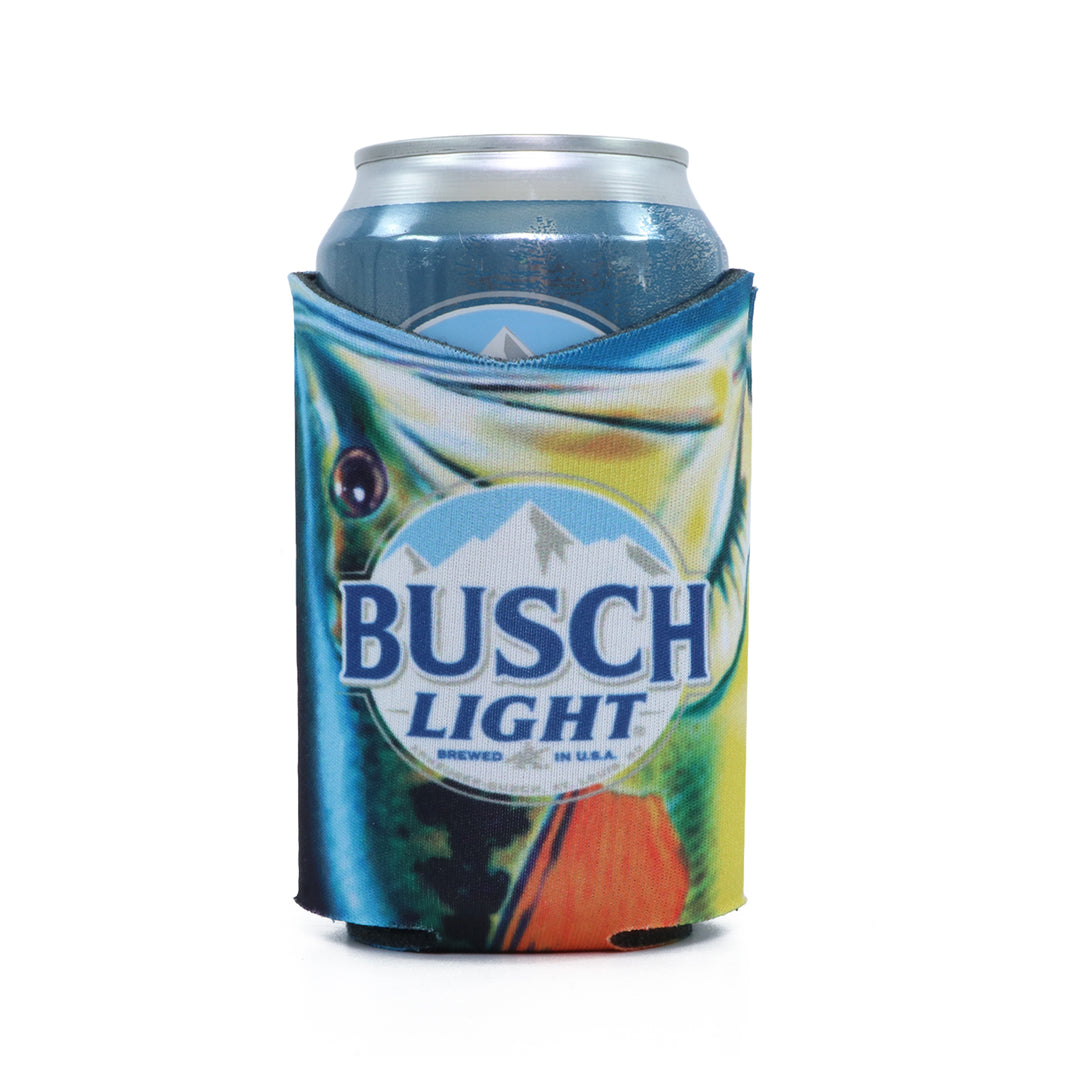 Busch Light Fishing