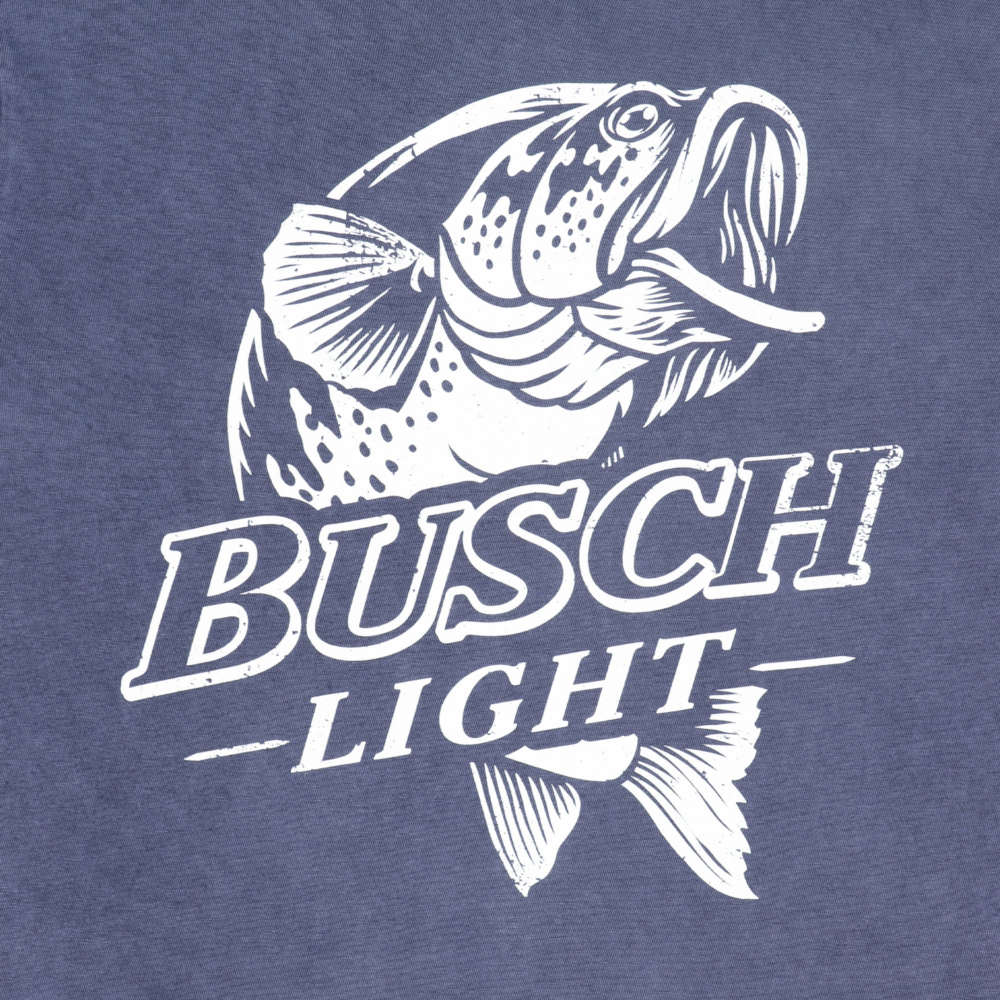 Busch & Busch Light Merch & Clothing
