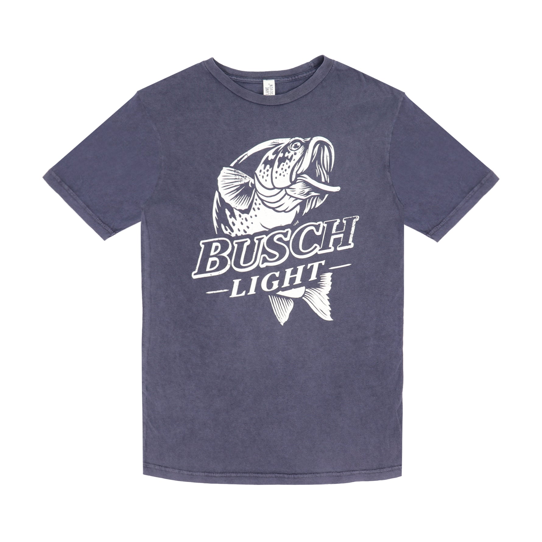 Busch & Busch Light Merch & Clothing