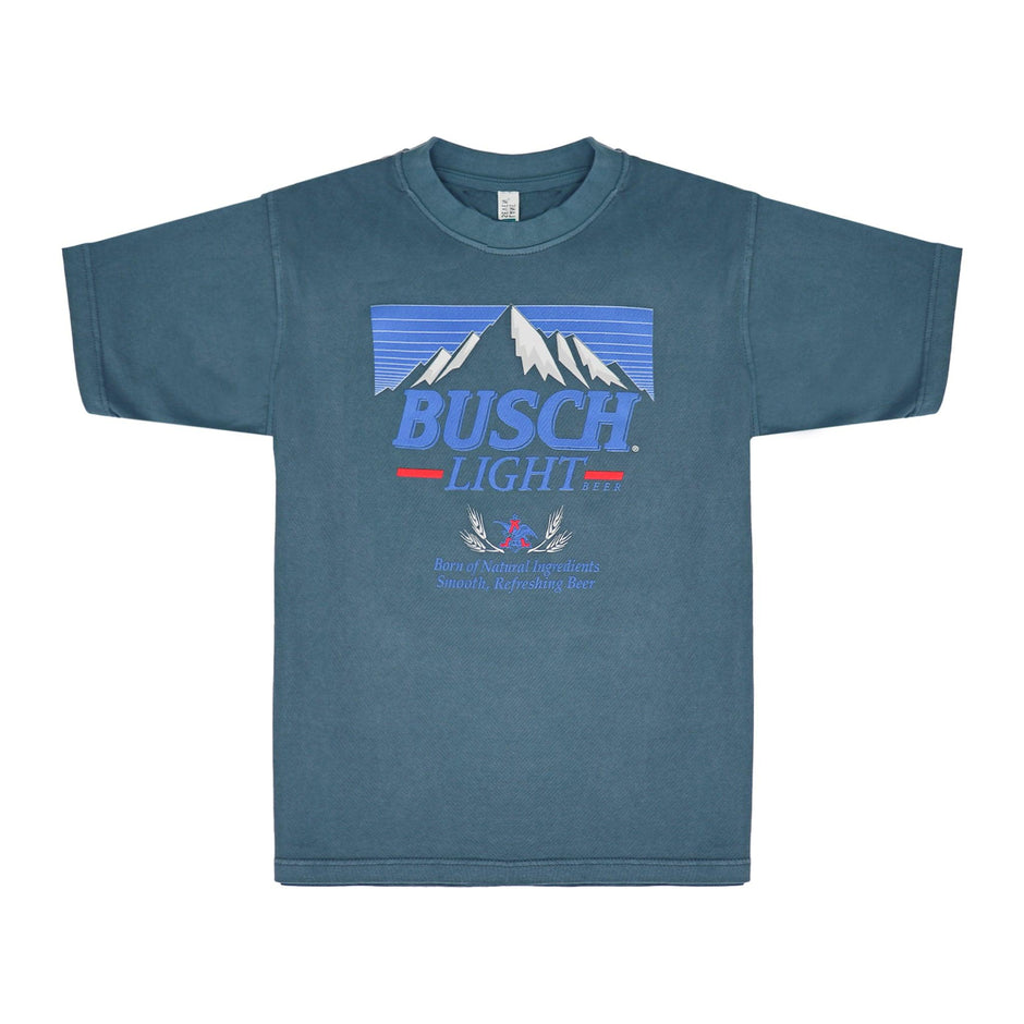 Busch & Busch Light Merchandise