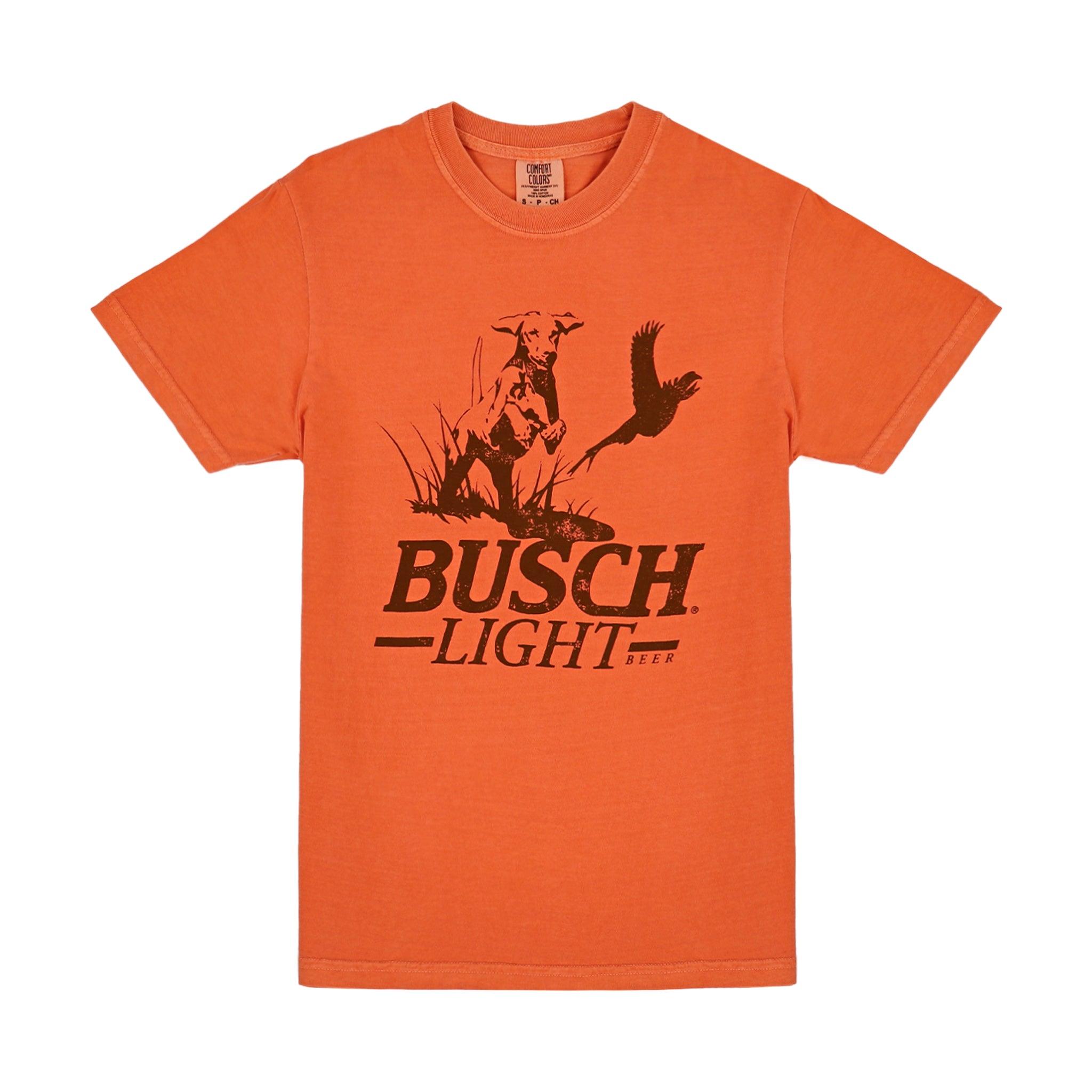 Busch Light Camo Collection
