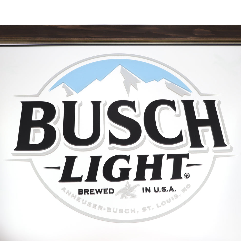 Busch Light Hunting
