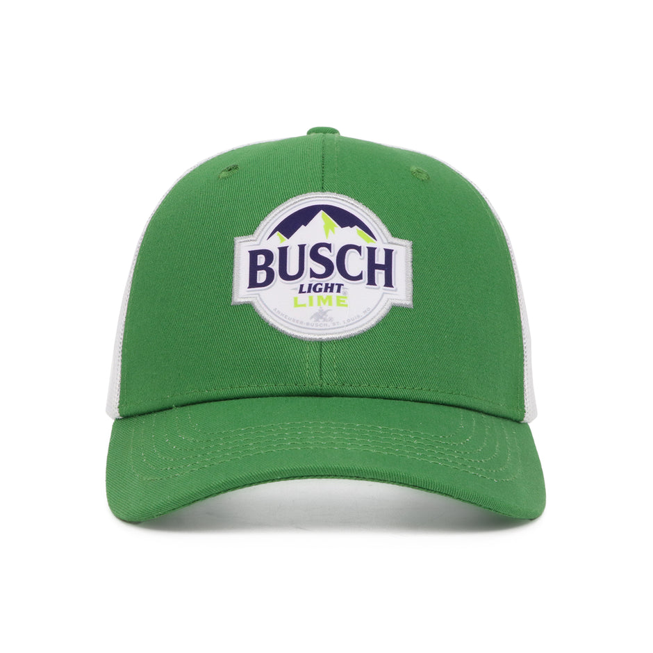 Busch & Busch Light Merchandise
