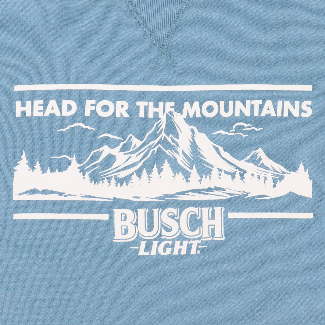 Busch & Busch Light Apparel