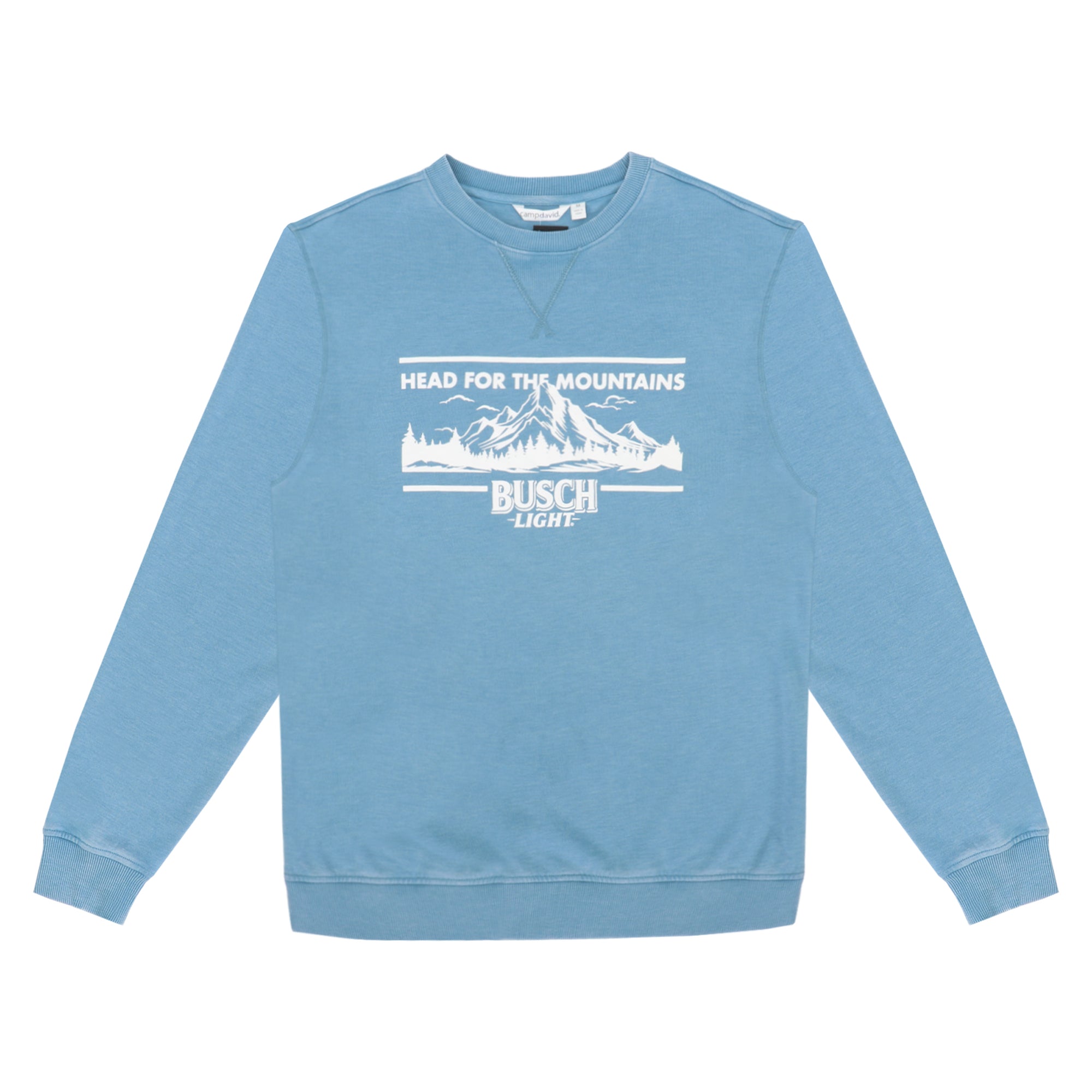 Busch & Busch Light Apparel