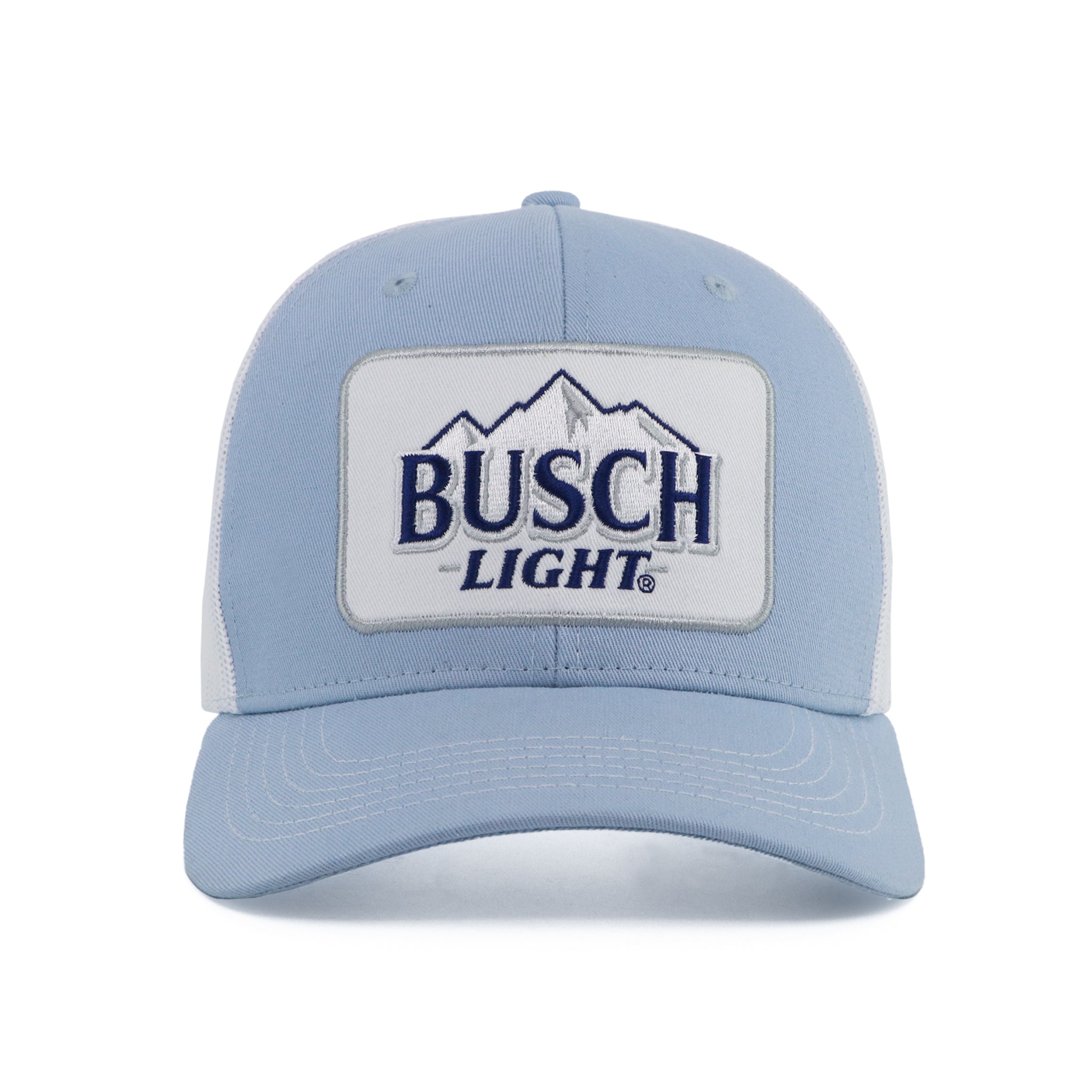 Busch Light Patch Hat