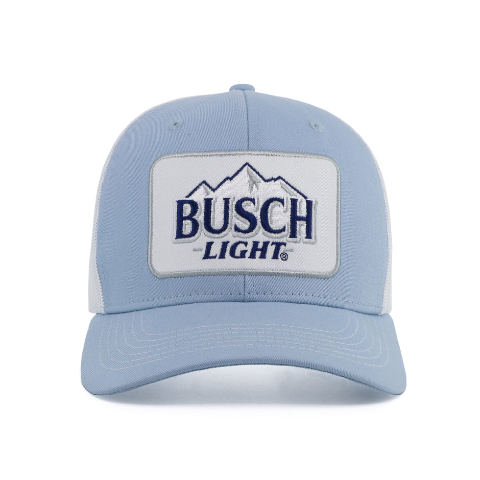 Busch & Busch Light Merchandise
