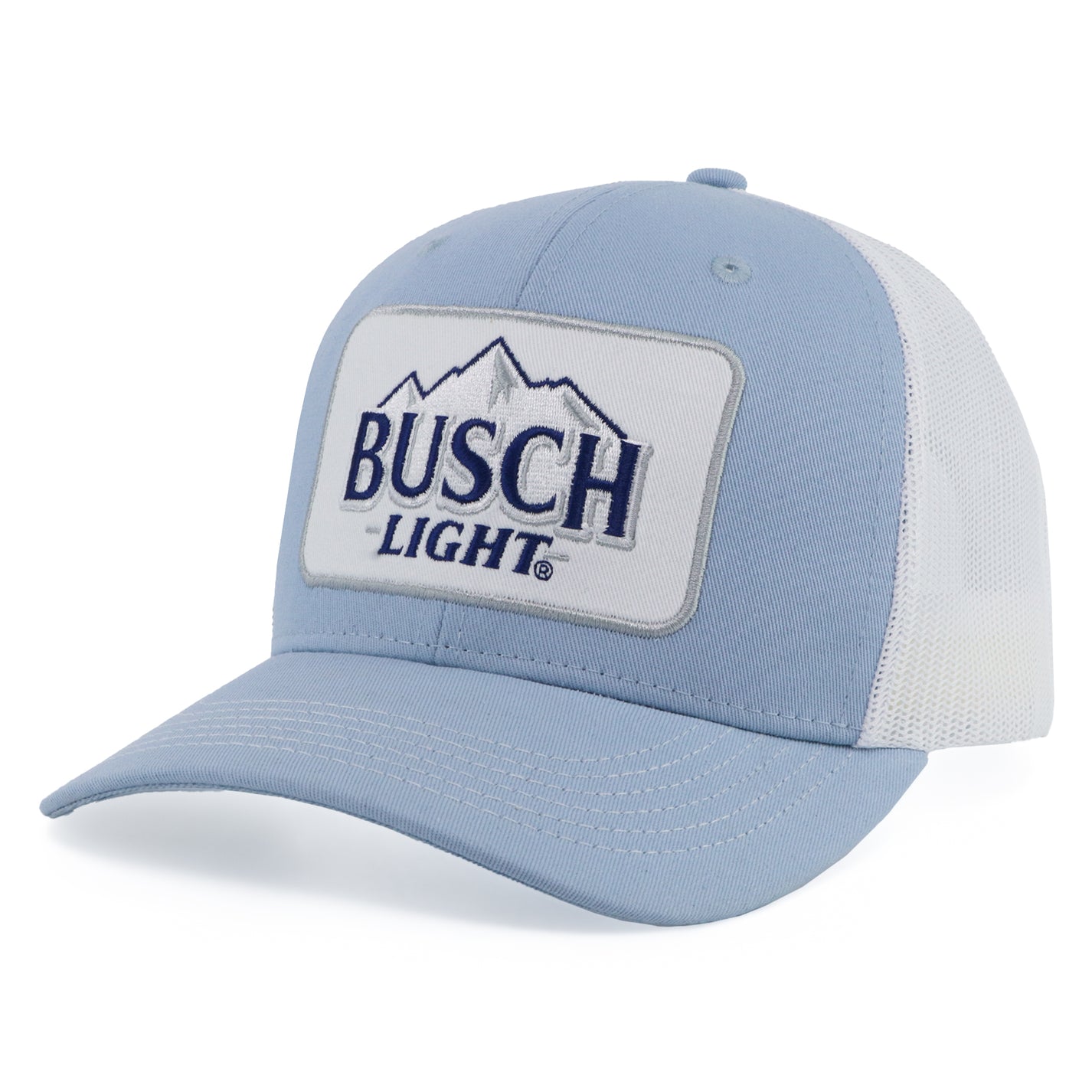 Busch Light Patch Hat