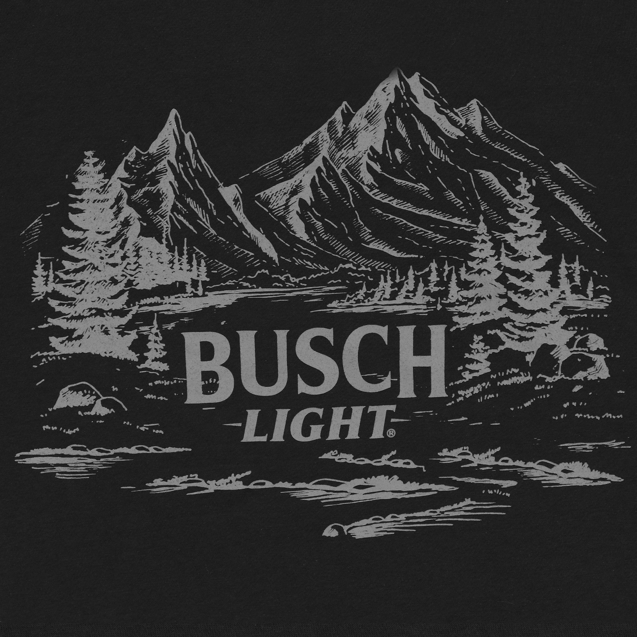 Busch Light Iconic T-Shirt