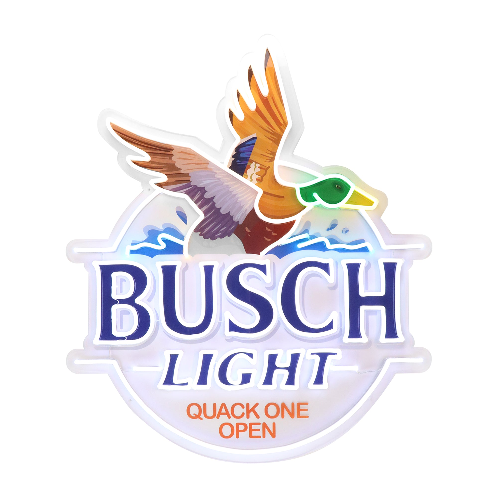 Busch Light Camo Collection