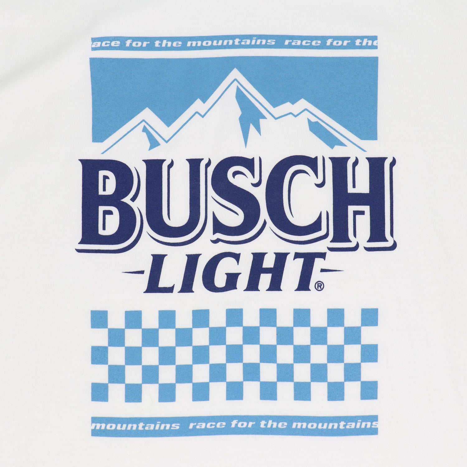 Busch Light Racing