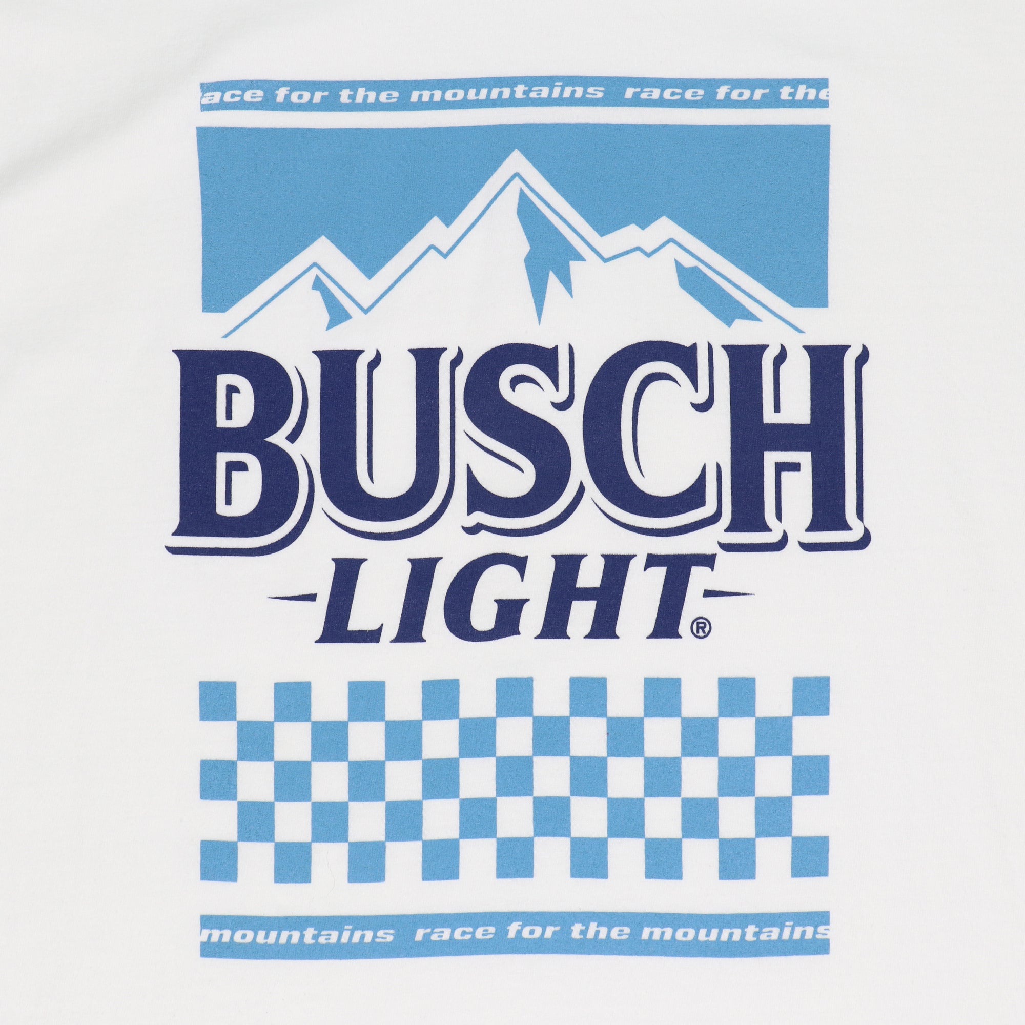 Busch Light Racing