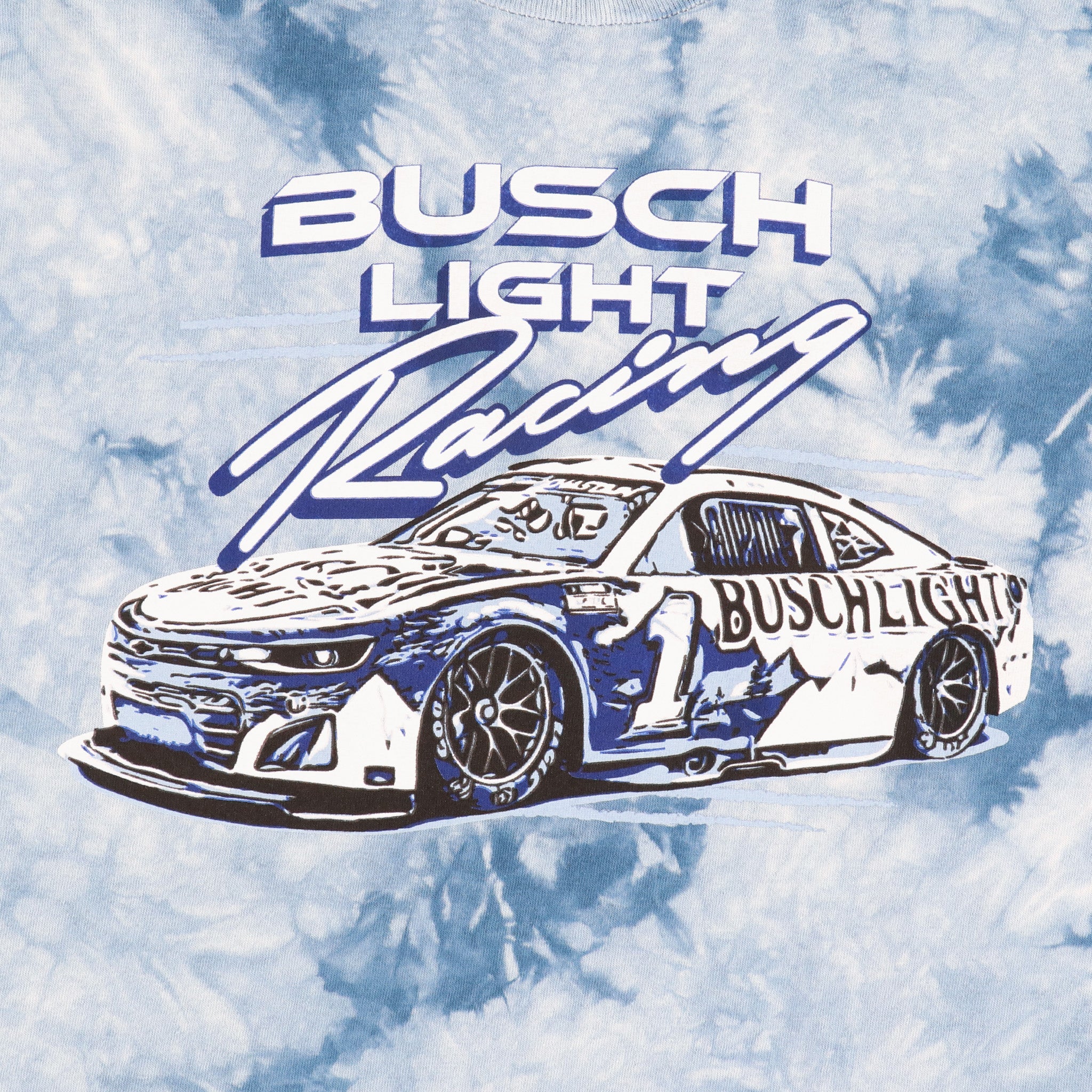 Busch Light Racing