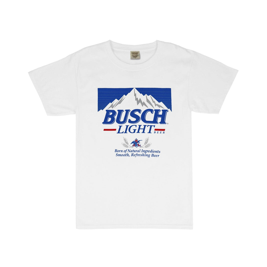 Busch & Busch Light Merchandise