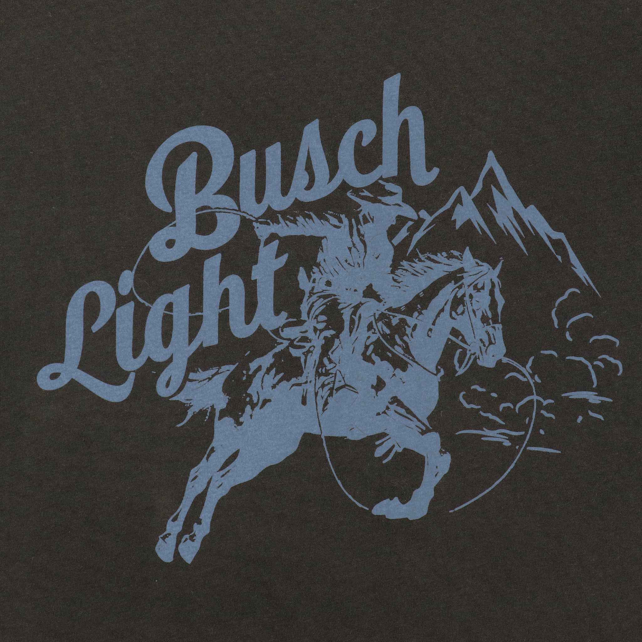 Busch & Busch Light Merchandise
