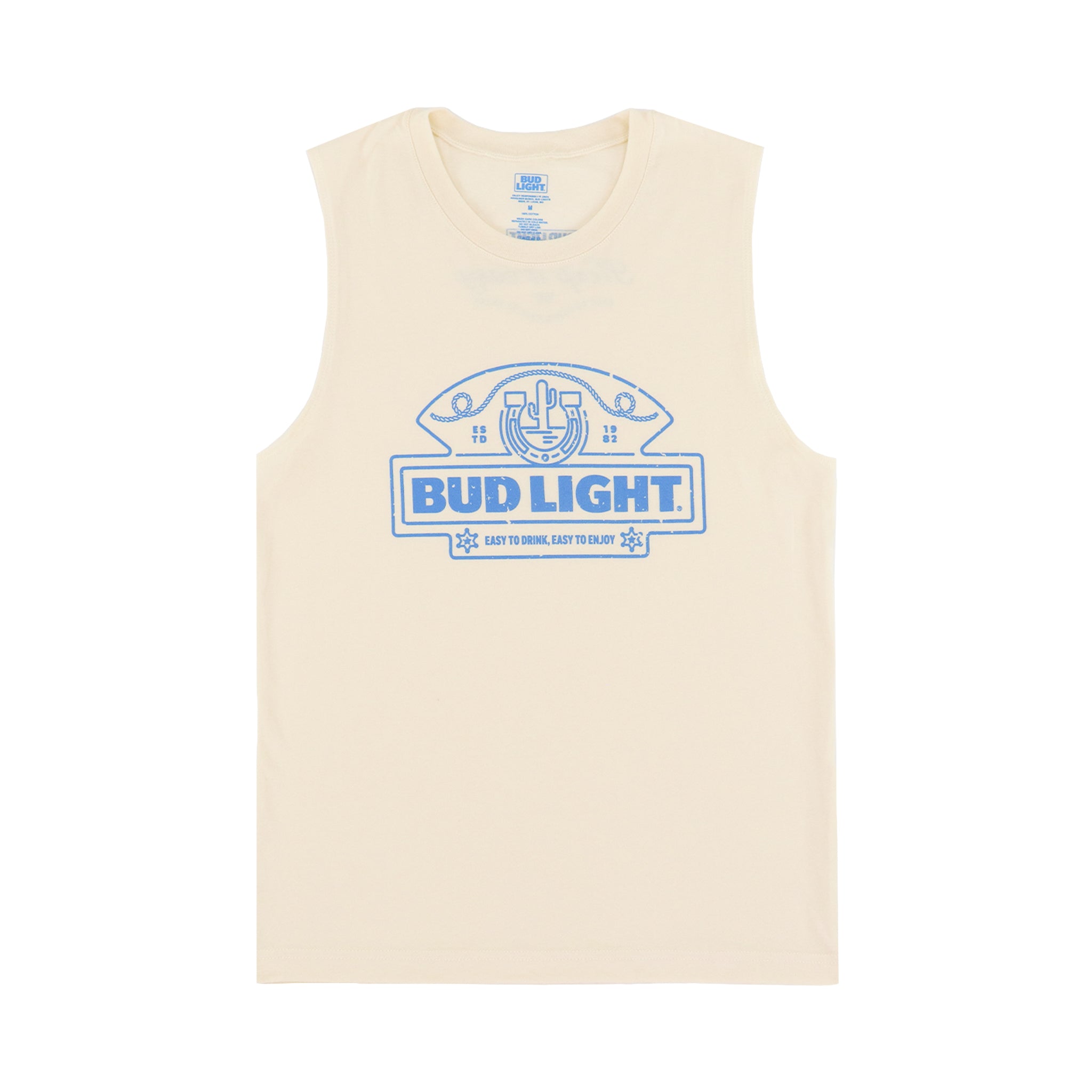 Bud Light Shirts, Clothing & Merchandise