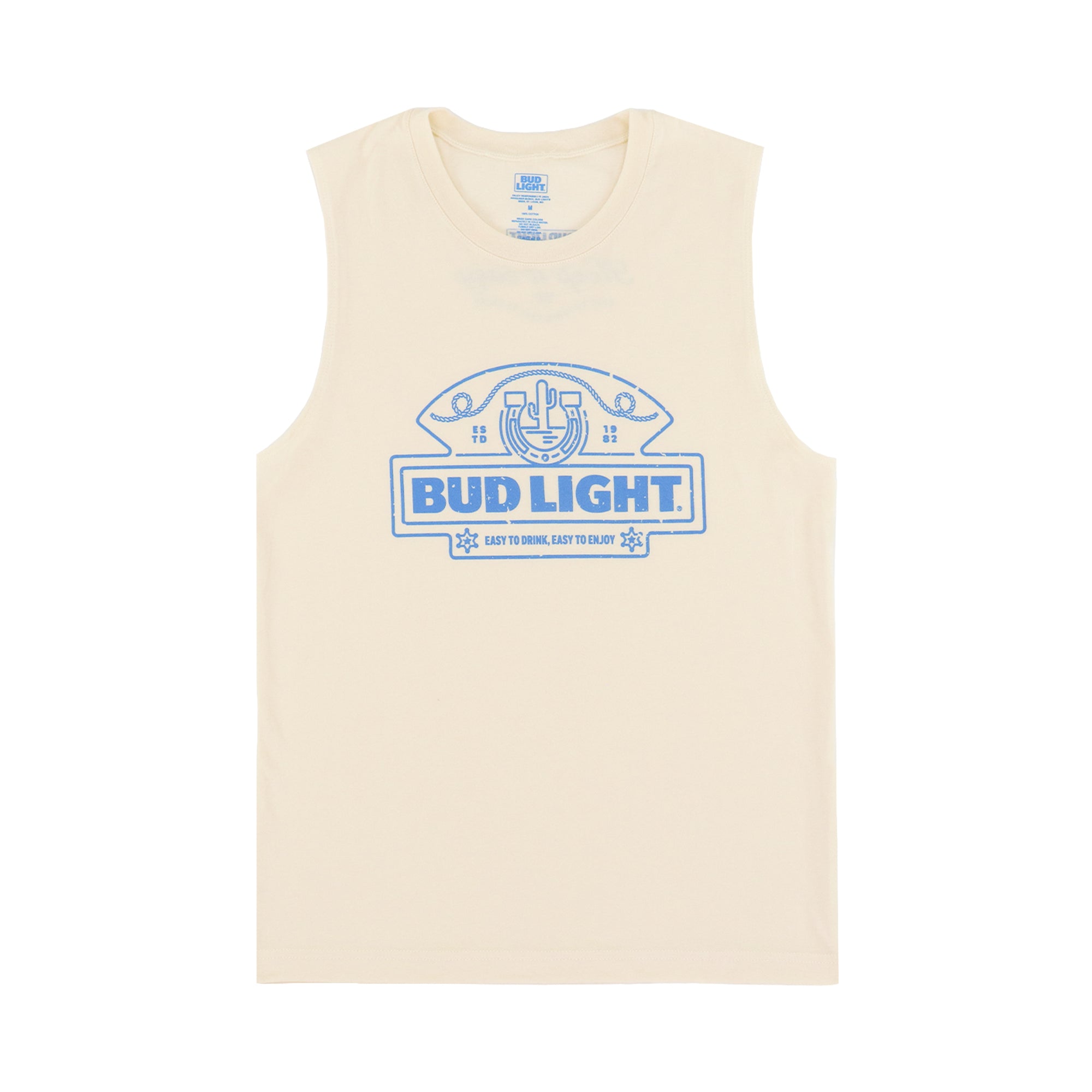 Bud Light Shirts, Clothing & Merchandise