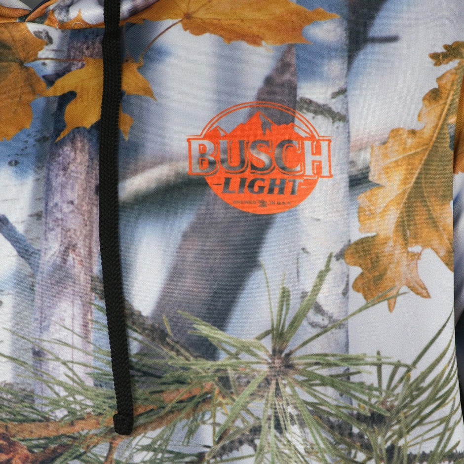 Busch Light Camo Collection