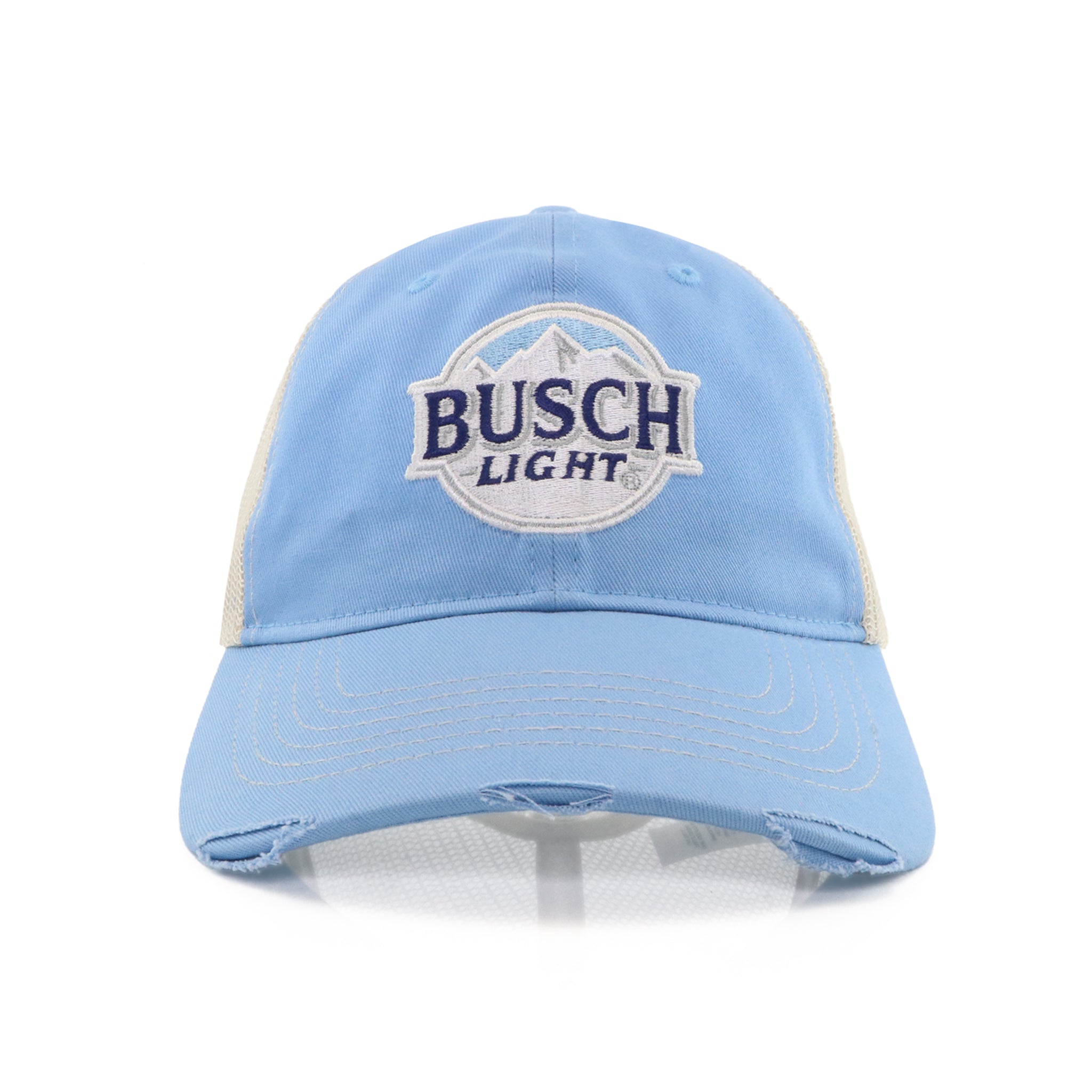 Busch & Busch Light Apparel