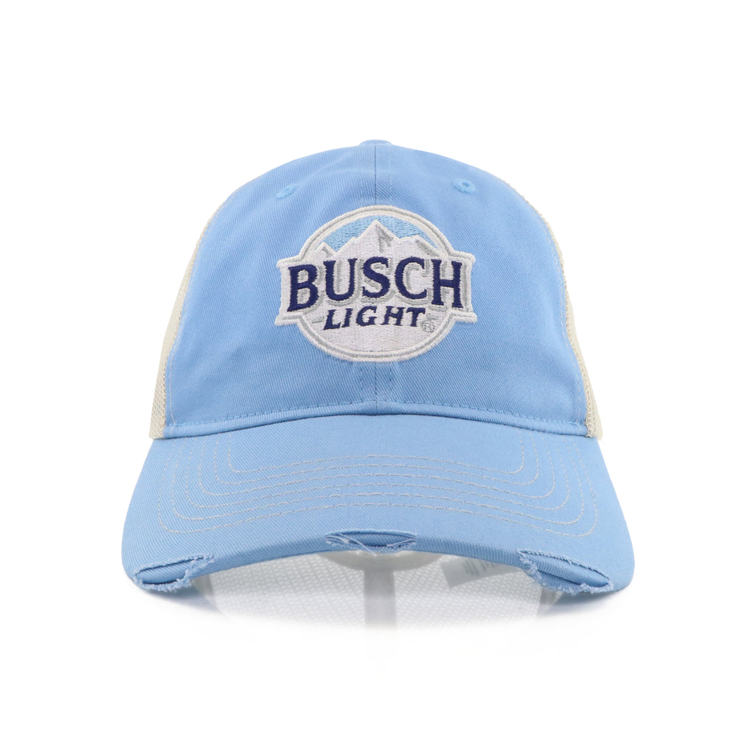 Busch & Busch Light Apparel