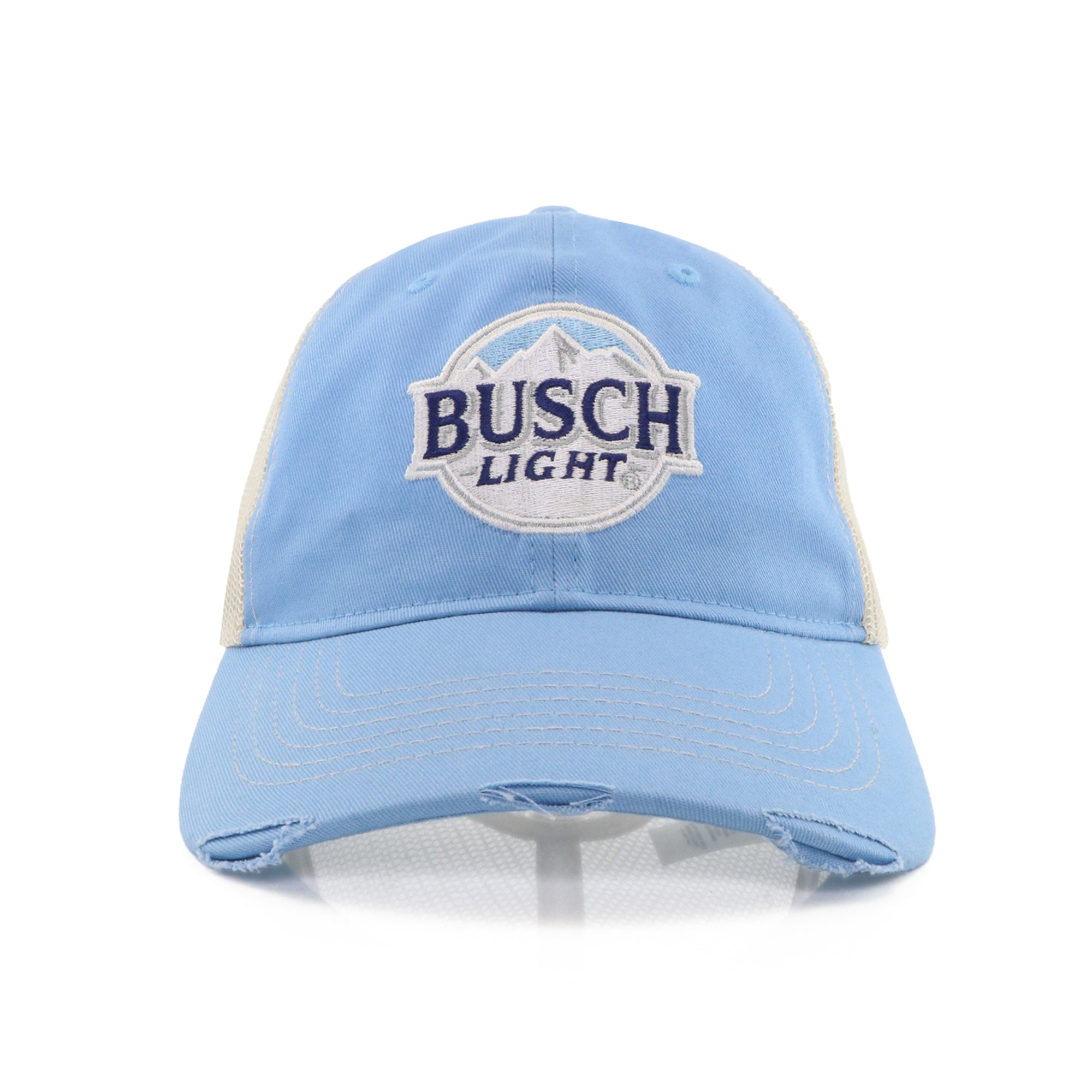 Busch & Busch Light Apparel