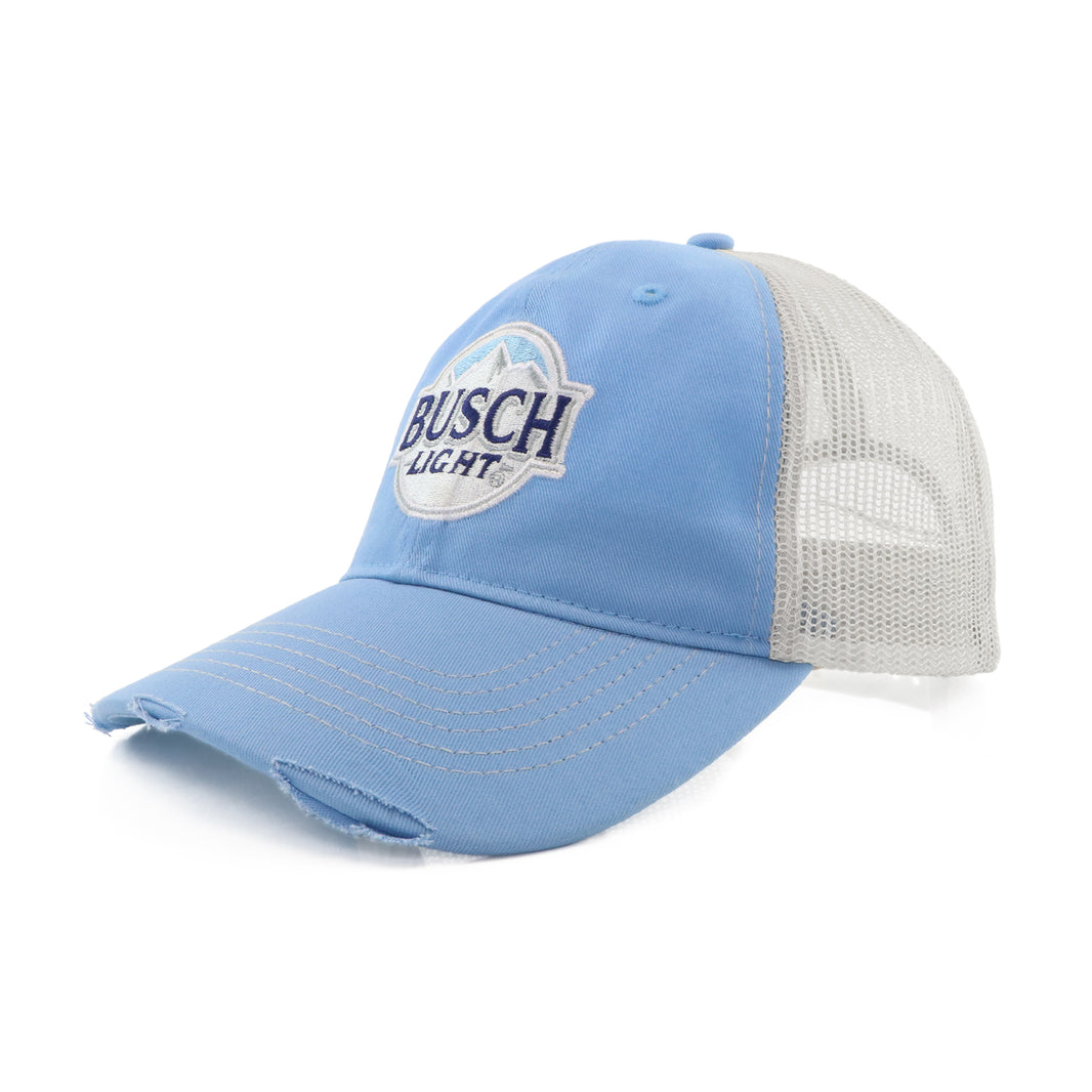 Busch & Busch Light Apparel