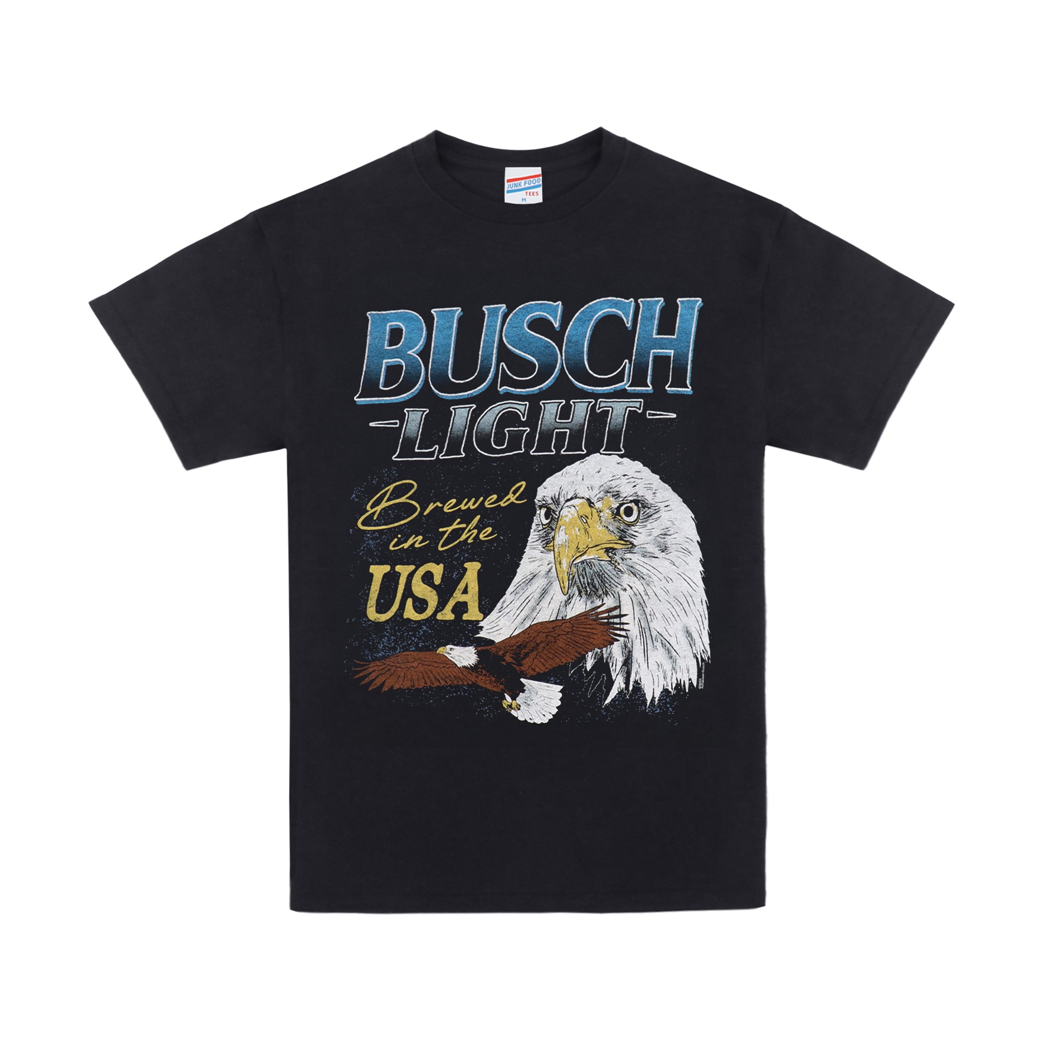 Busch Light 'Brewed in the USA' T-Shirt