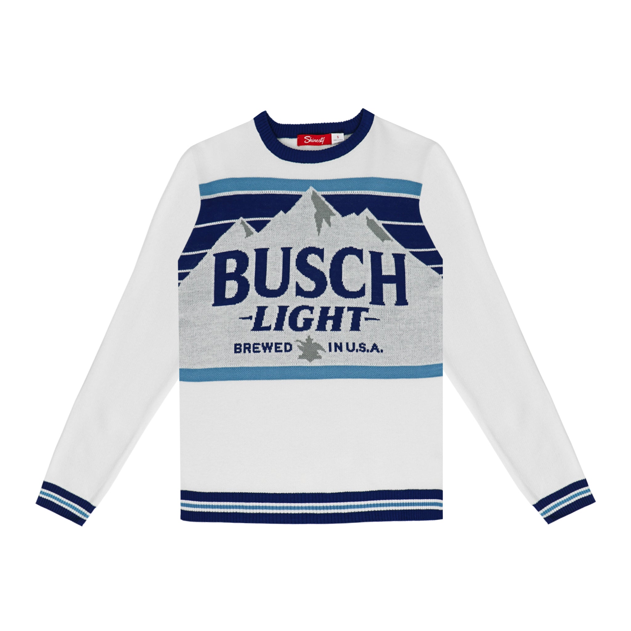 Busch & Busch Light Merch & Clothing – Page 4