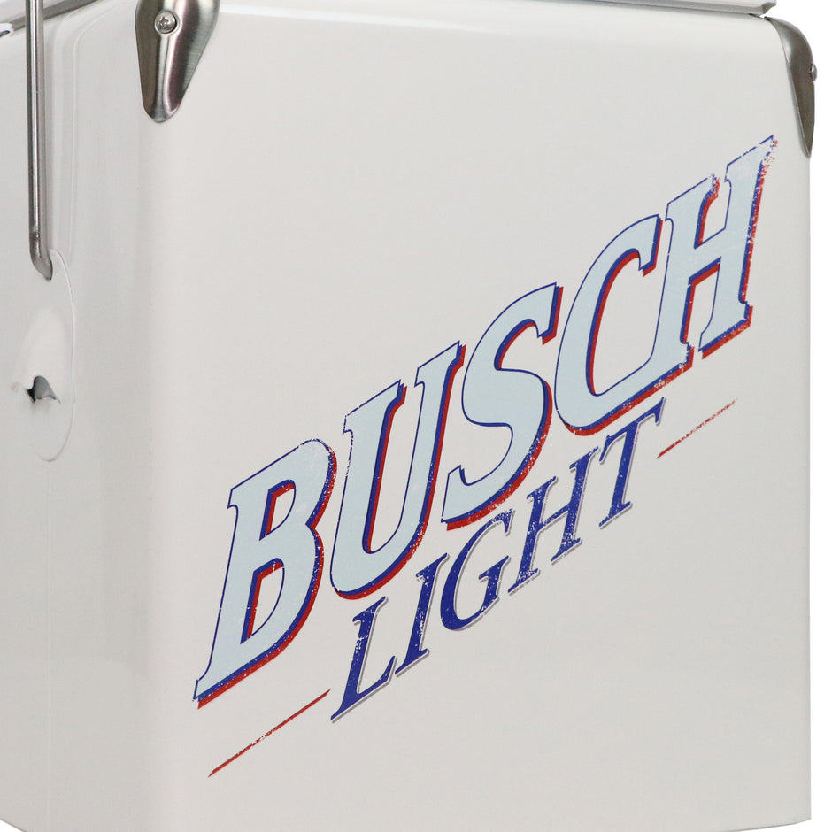 Busch & Busch Light Merchandise