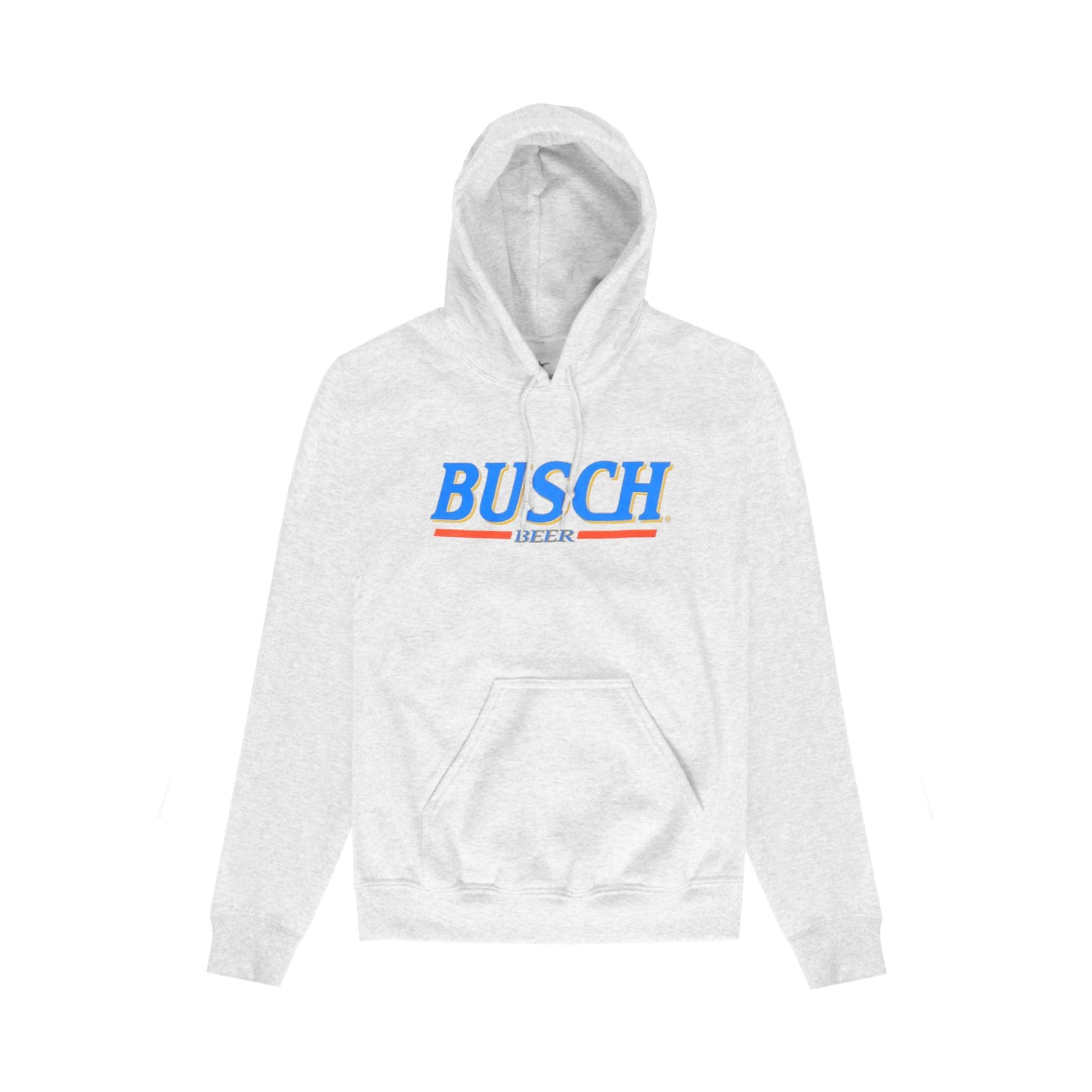 Busch & Busch Light Merchandise