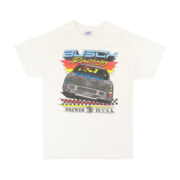 Busch Retro Racing T-Shirt