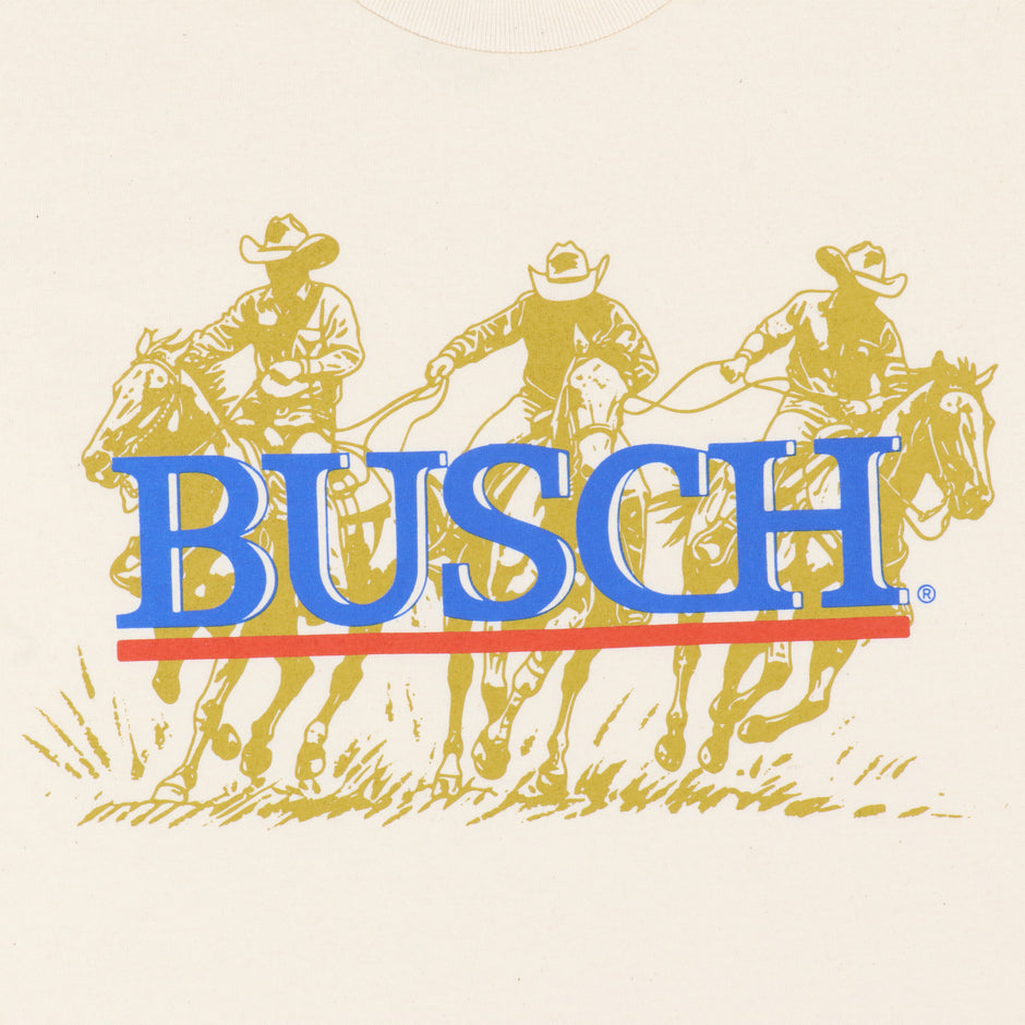 Busch & Busch Light Merchandise