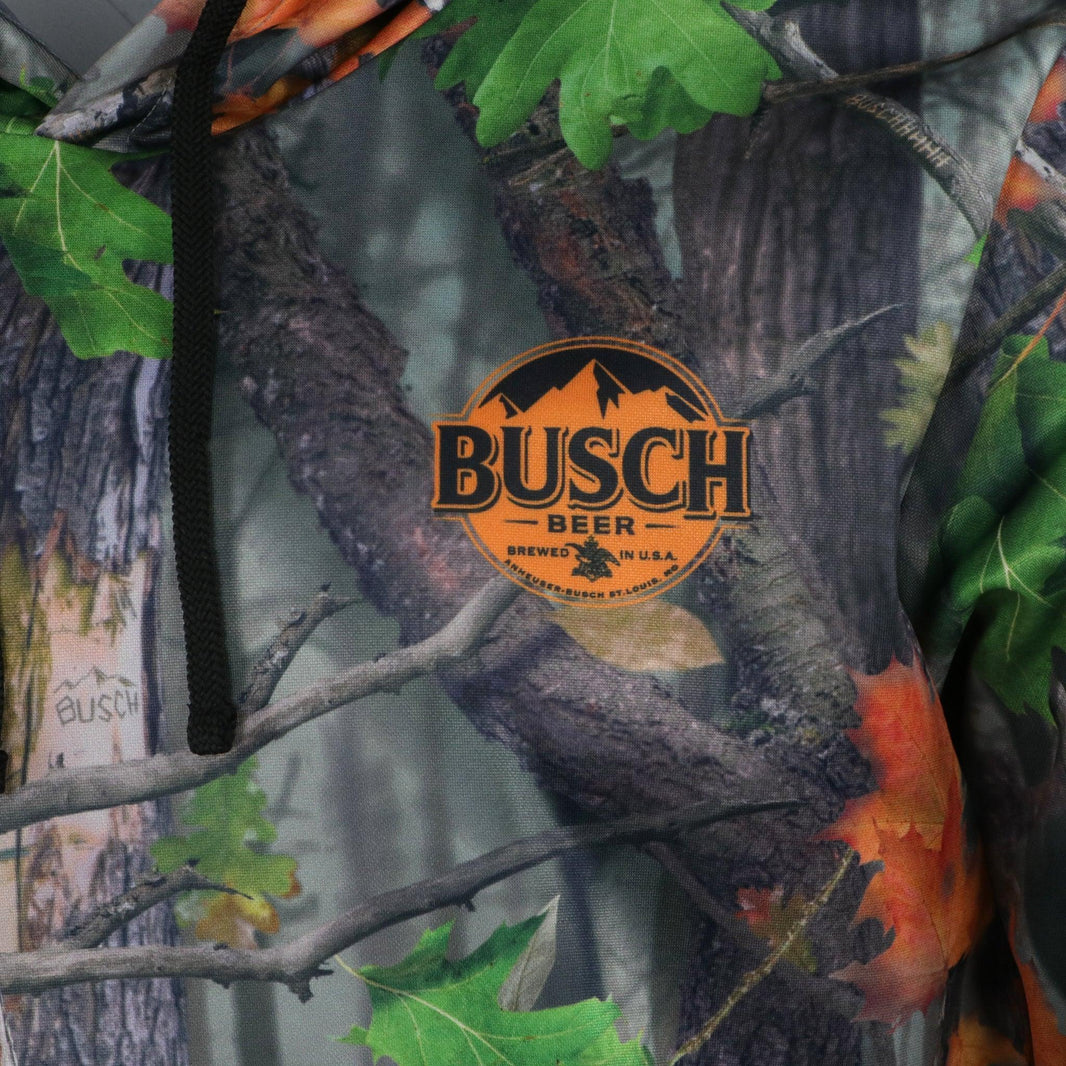 Busch Light Camo Collection