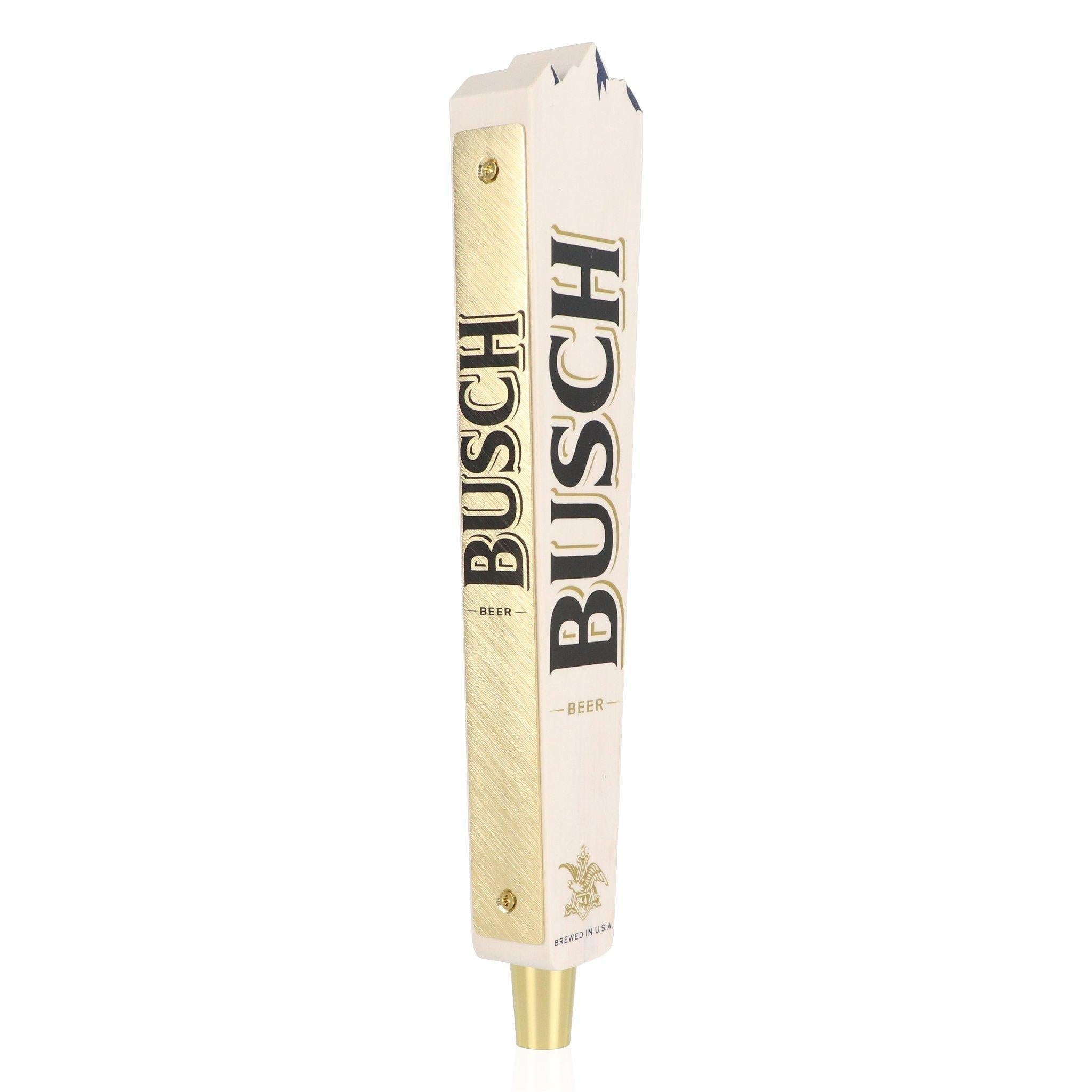 Busch Tall Tap Handle