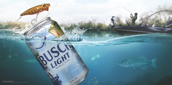 Busch Light Official Merch & Apparel