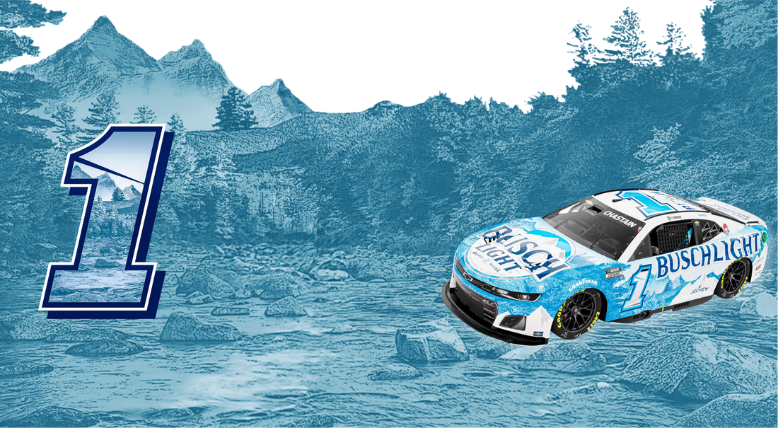 Busch Light Official Merch & Apparel