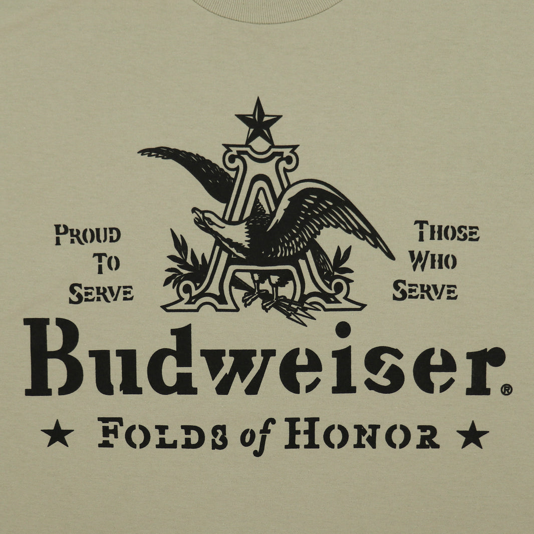 Budweiser Merch & Clothing | Shop Beer Gear
