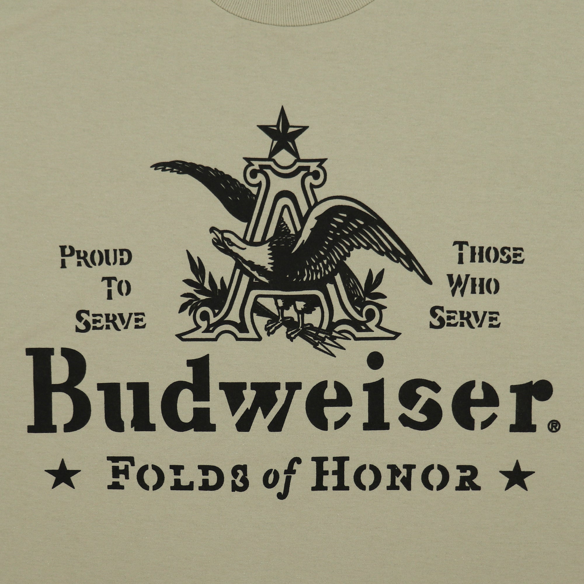Budweiser Merch & Clothing | Shop Beer Gear