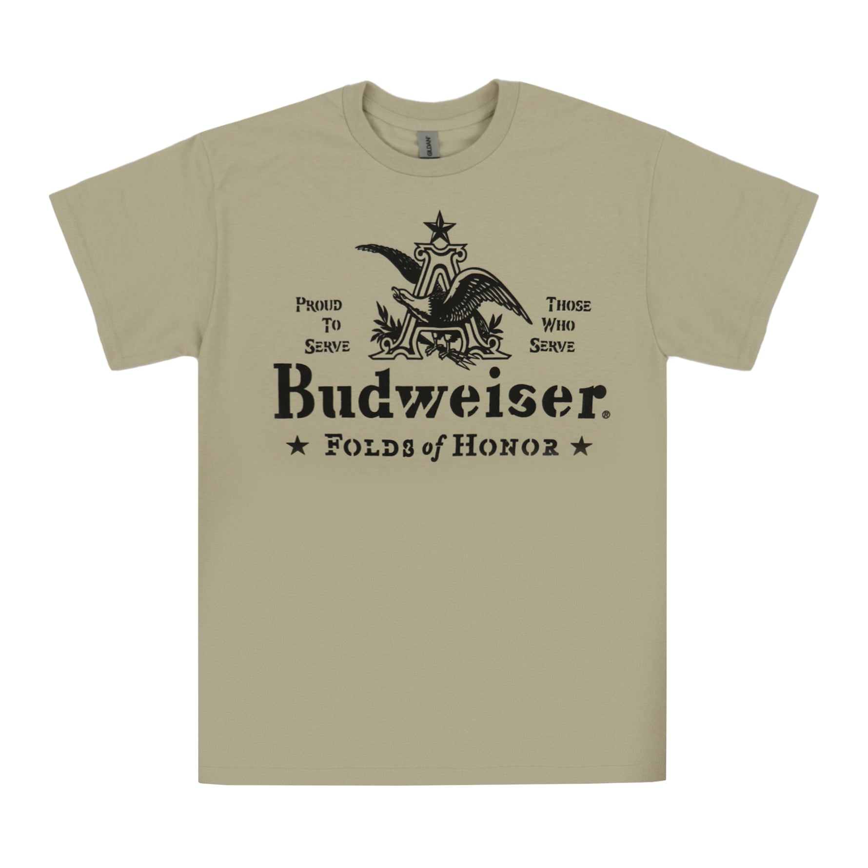 Budweiser Merch & Clothing | Shop Beer Gear